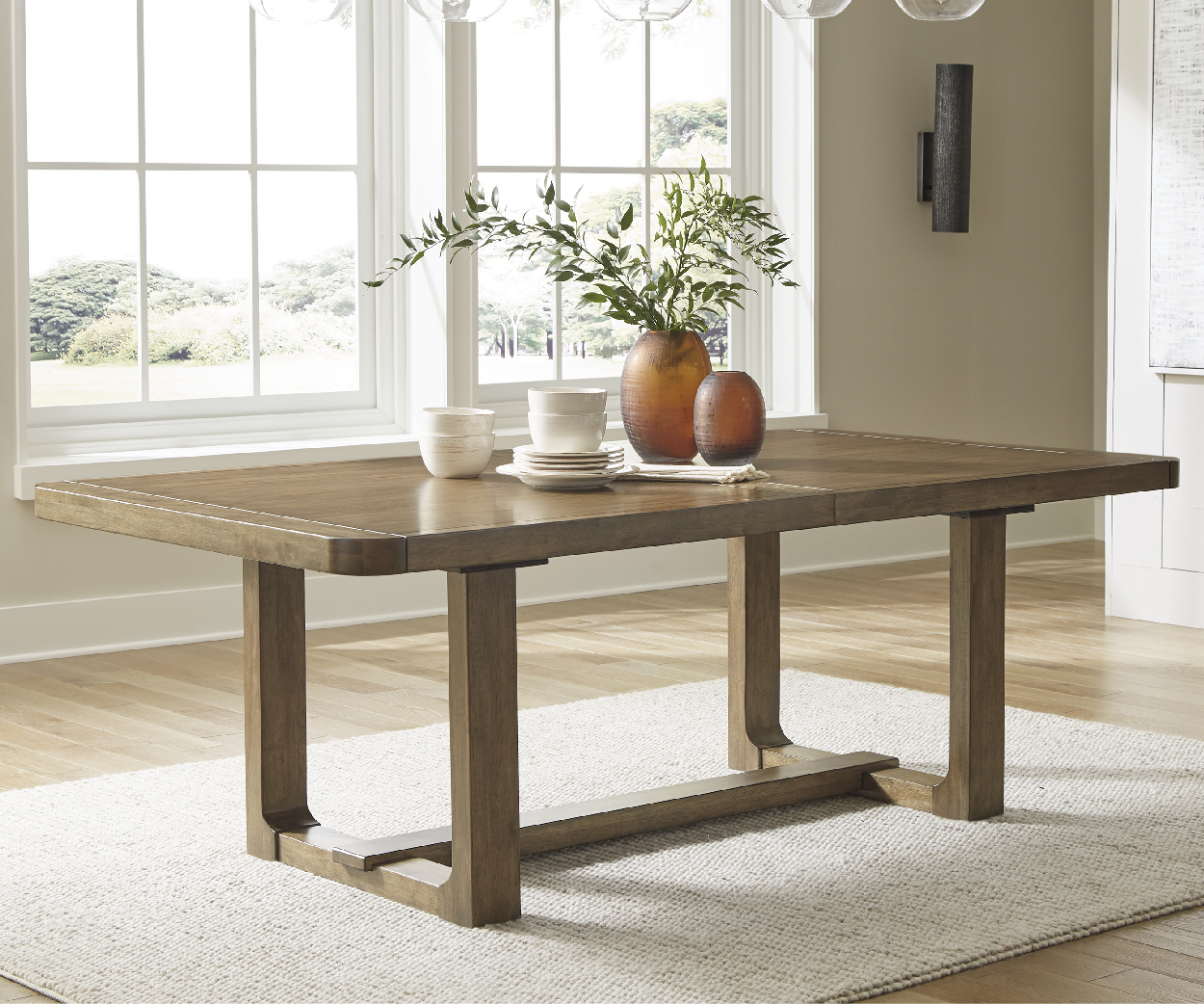 Comedores by Ashley Homestore