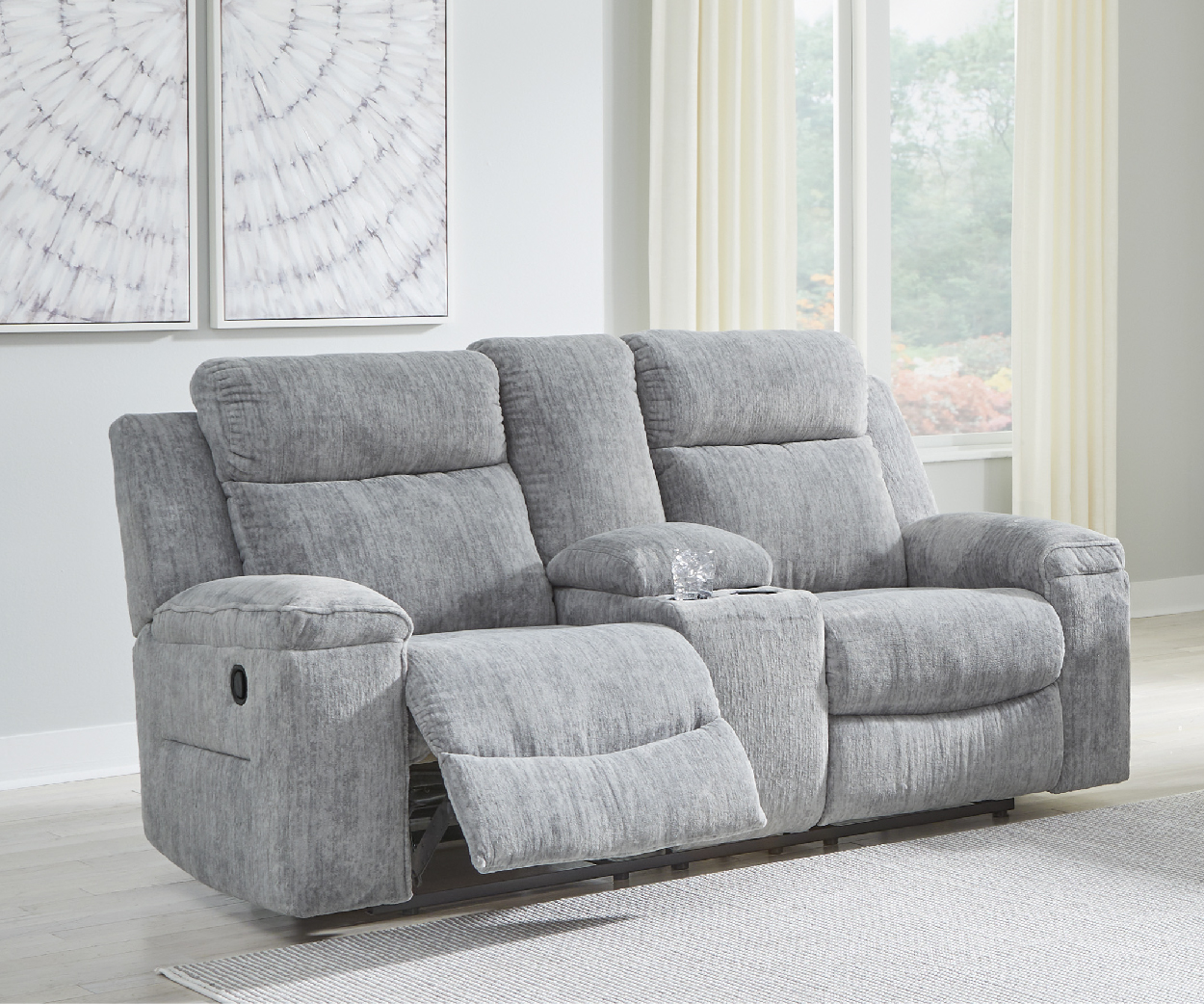 Muebles para Living en Chile | Sofás, Seccionales y Más - Ashley Furniture