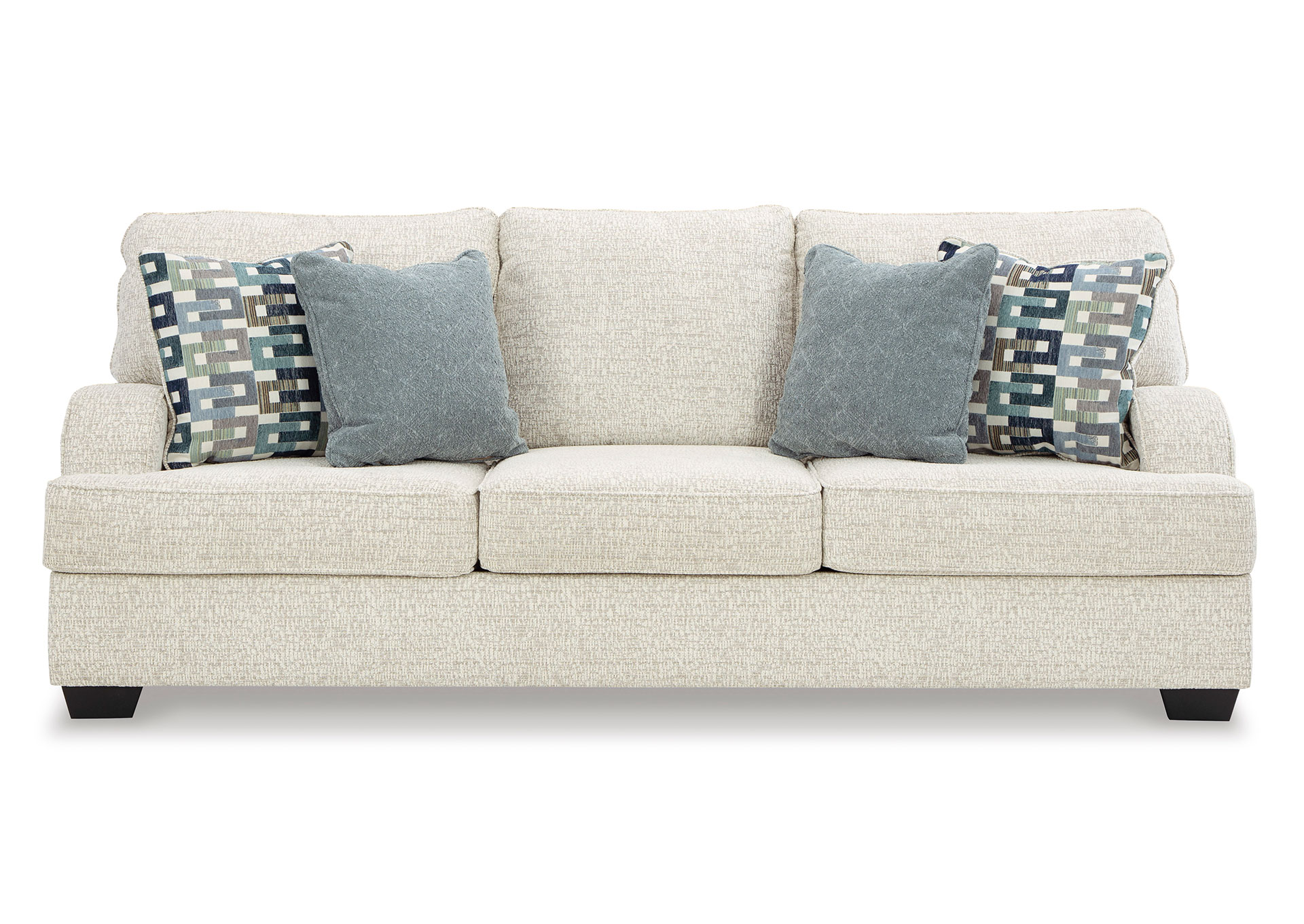 Sofá 3 cuerpos Valerano Ashley 3340438