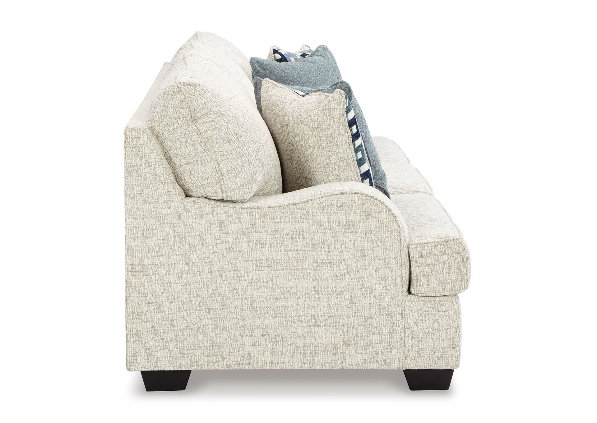 Sofá 3 cuerpos Valerano Ashley 3340438