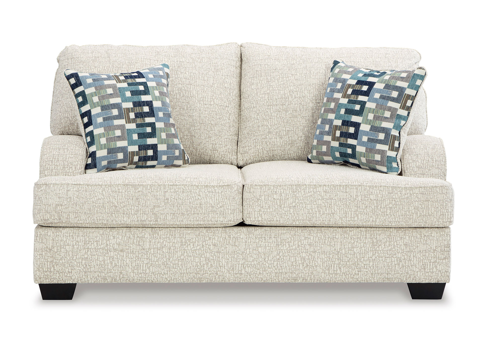 Sofá 2 cuerpos Valerano Ashley 3340435