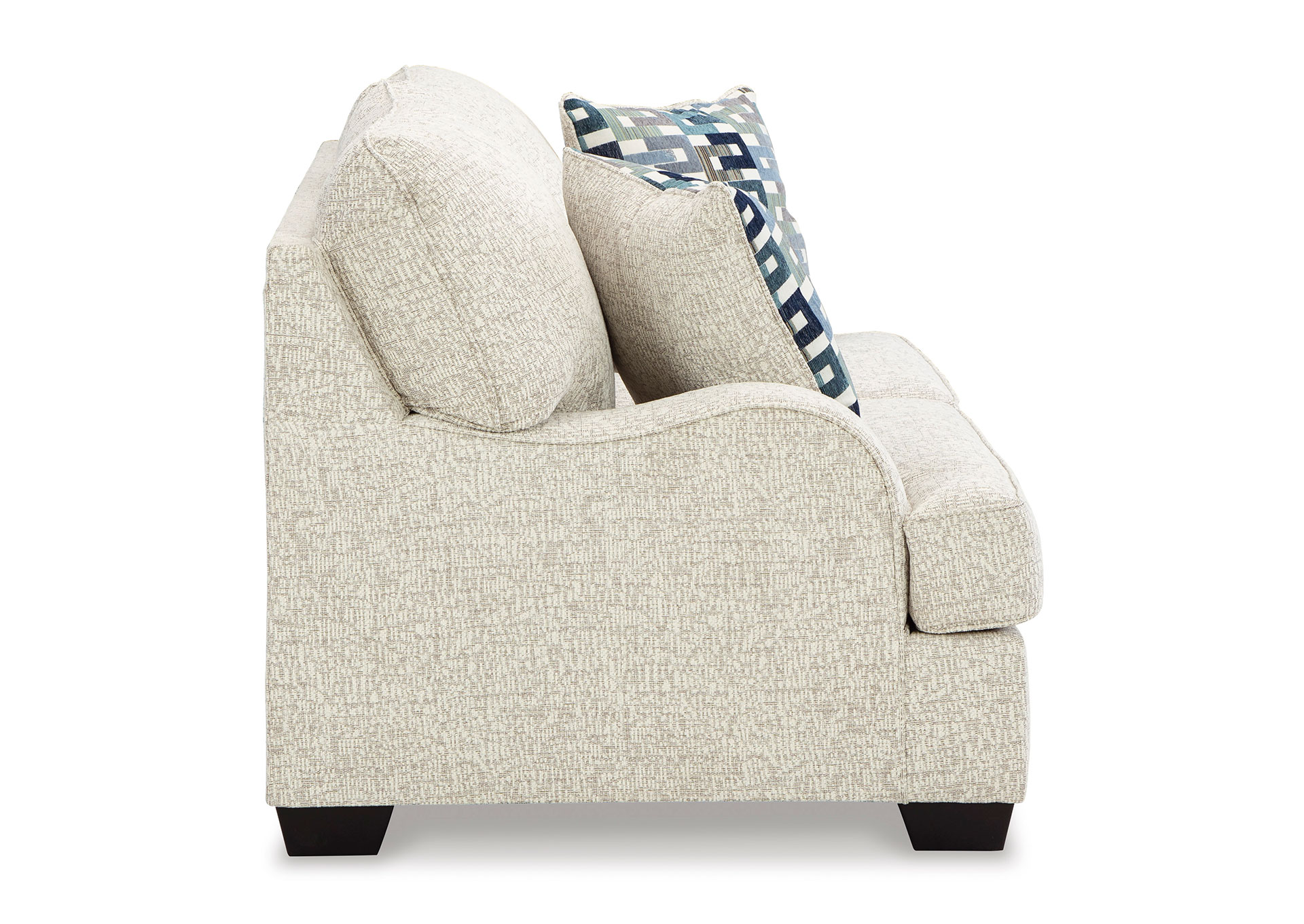 Sofá 2 cuerpos Valerano Ashley 3340435