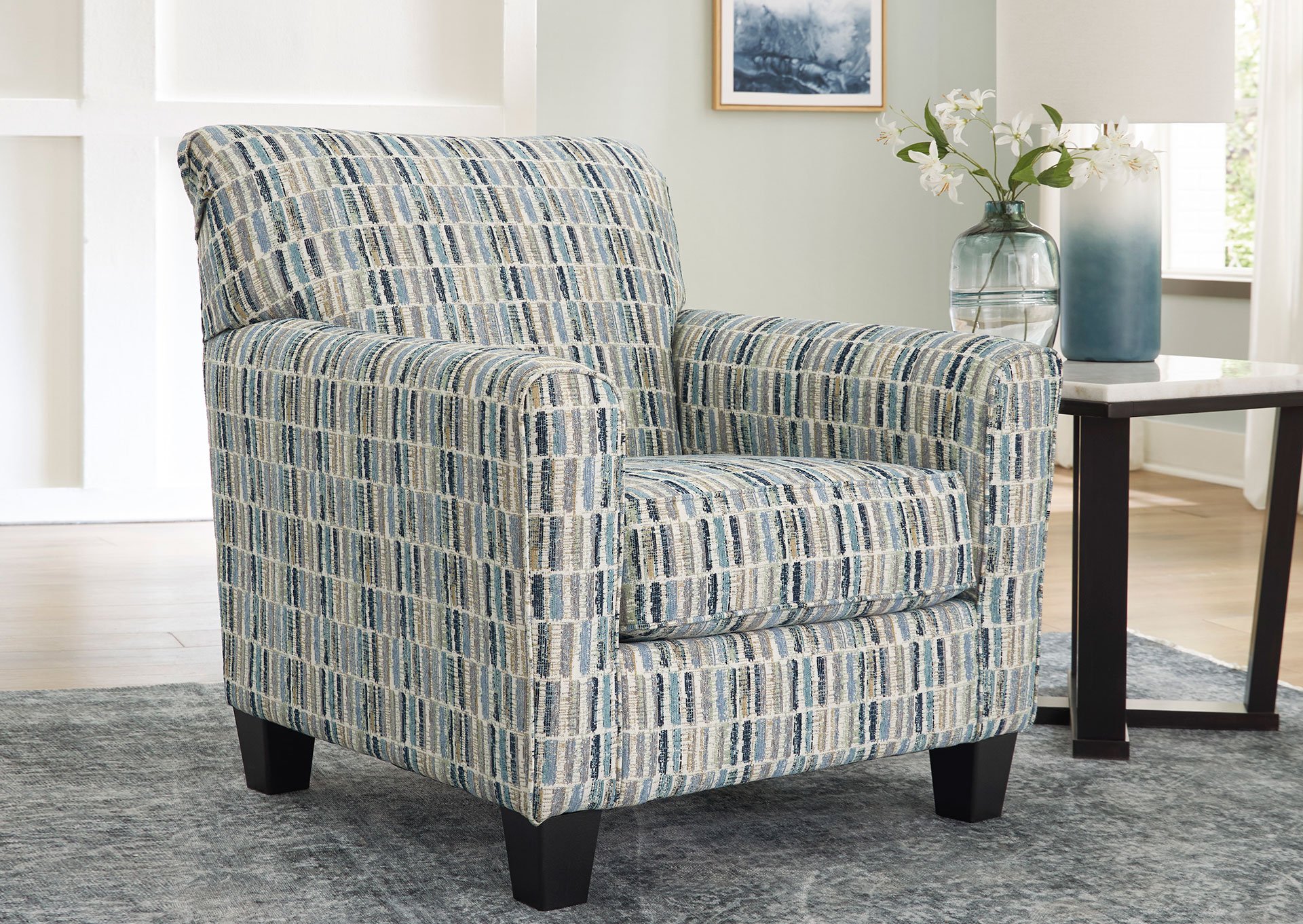 Sofá 1 cuerpo Valerano Ashley 3340421