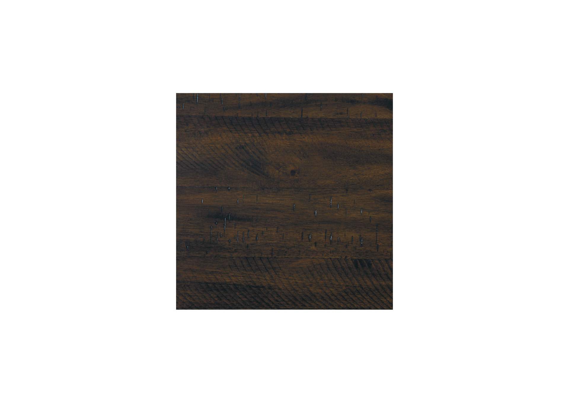 Juego comedor Rokane (set 7 piezas) Ashley D397-425