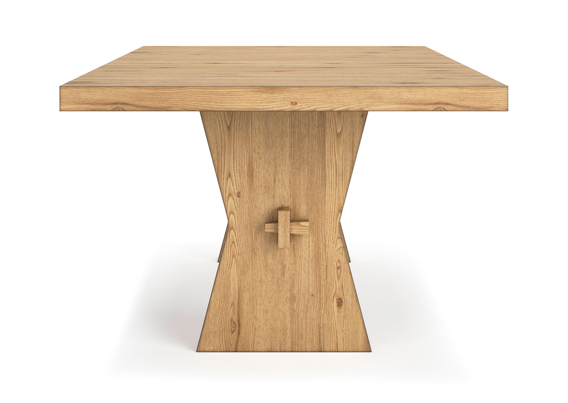 Mesa comedor Galliden Ashley D841-45