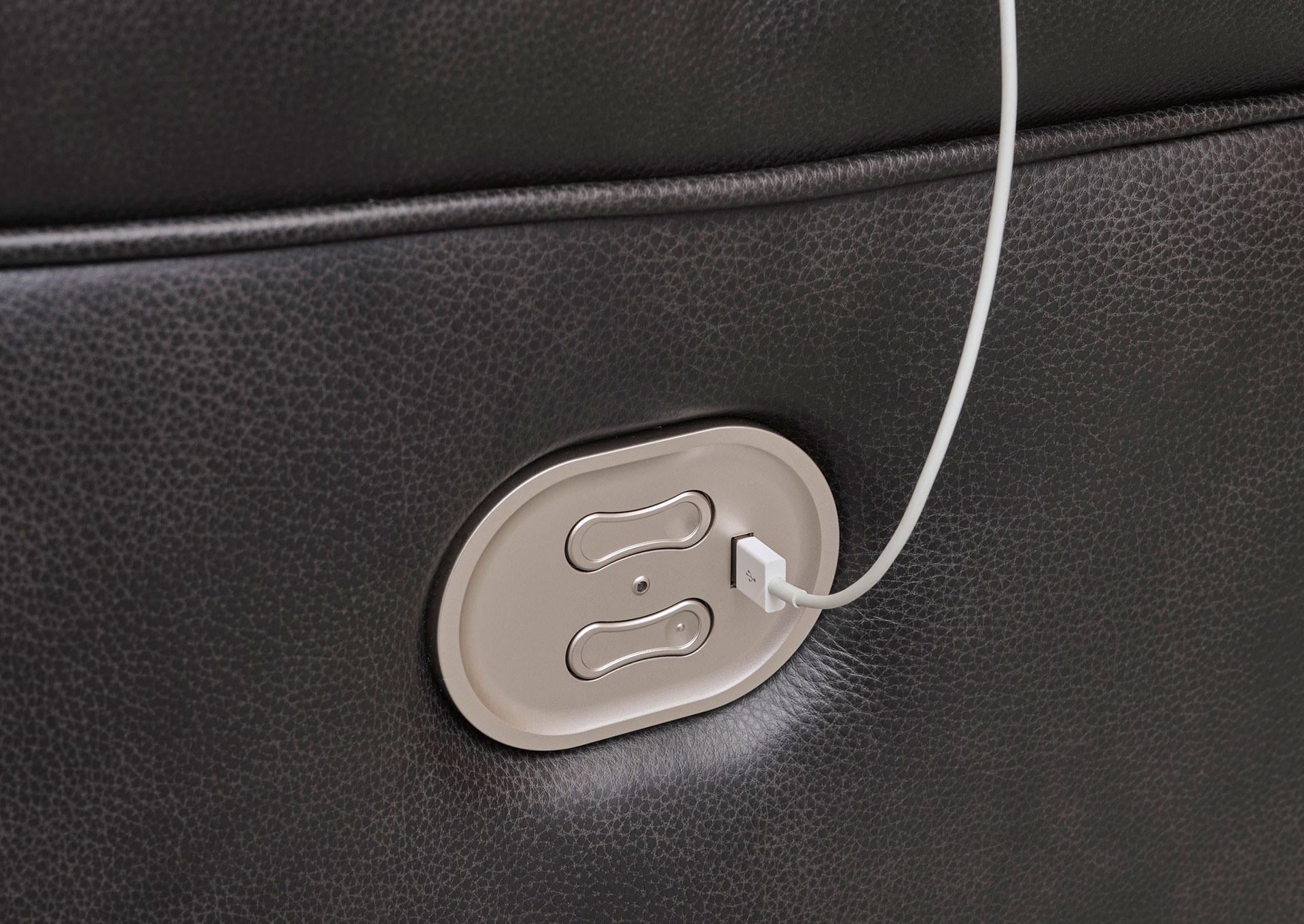 Bergere Mountainous brown Ashley U6580182