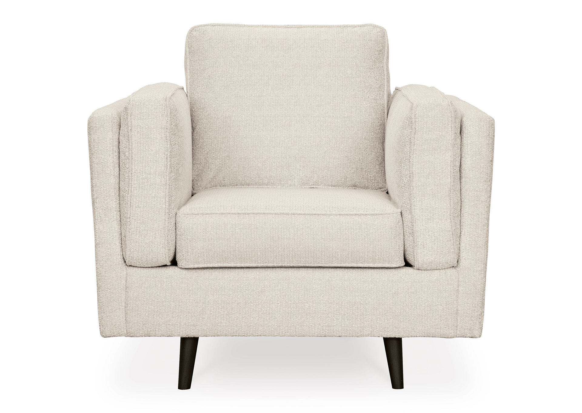 Sofá 1 cuerpo Maimz sandstone Ashley 3290320