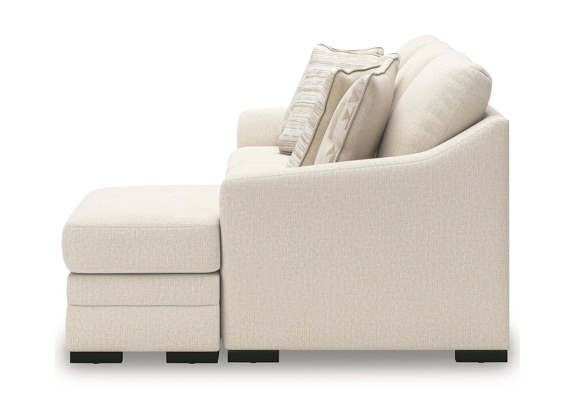 Seccional chaise reversible Lango Ashley 4860218