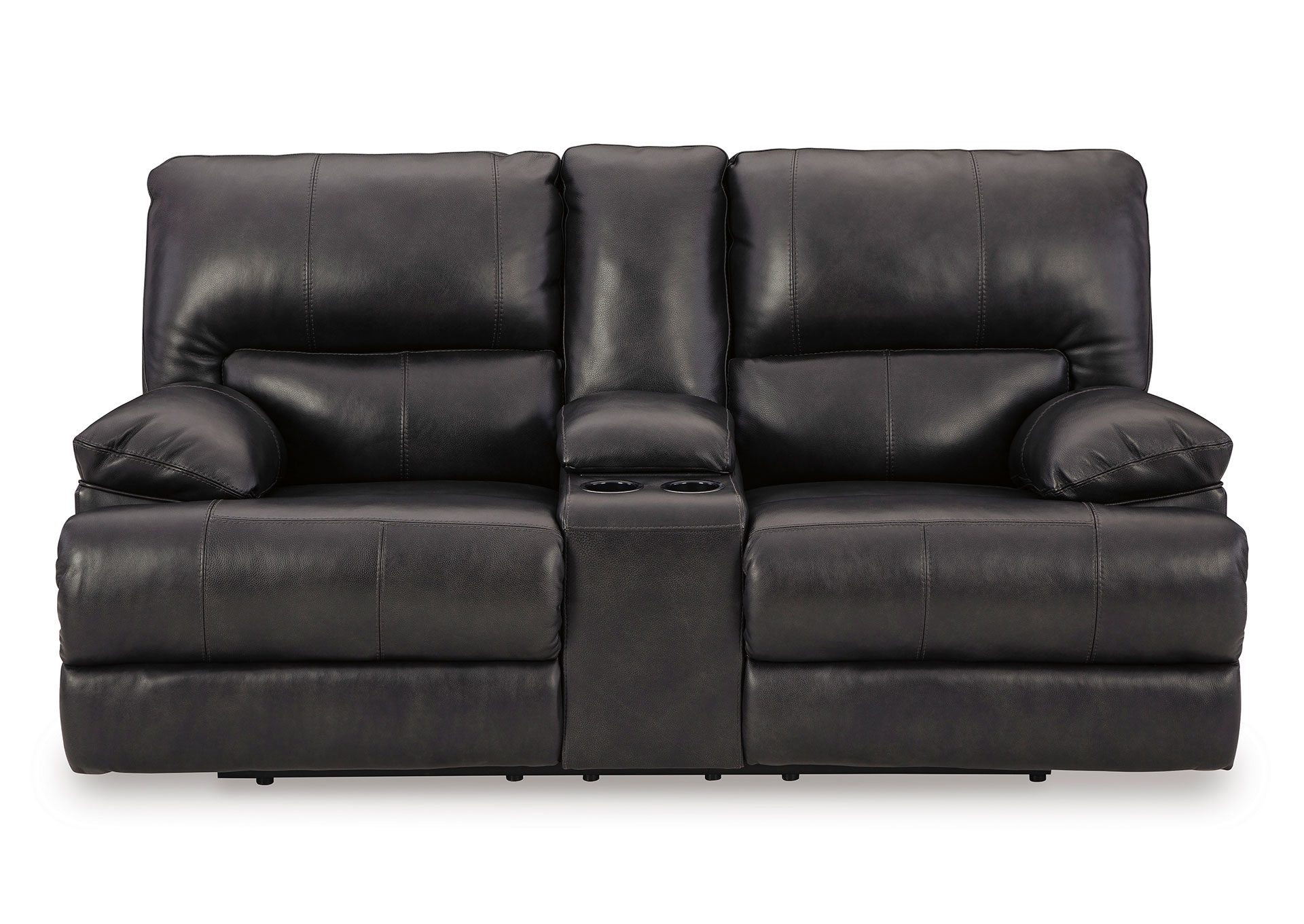 Sofá reclinable 2 cuerpos Mountainous Ashley U6580147