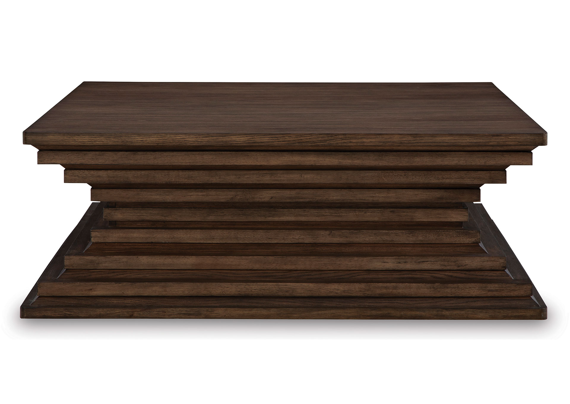 Mesa de centro Hannodream Ashley T821-8