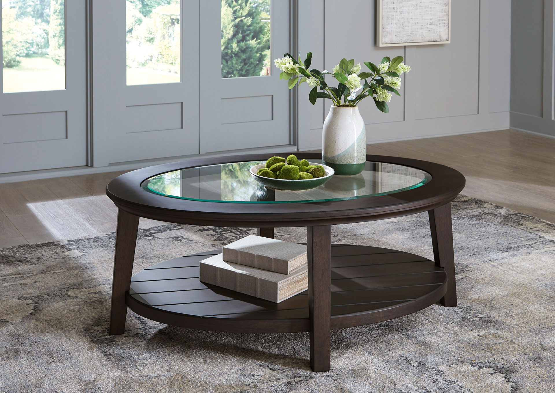 Mesa de centro Celamar Ashley T429-0