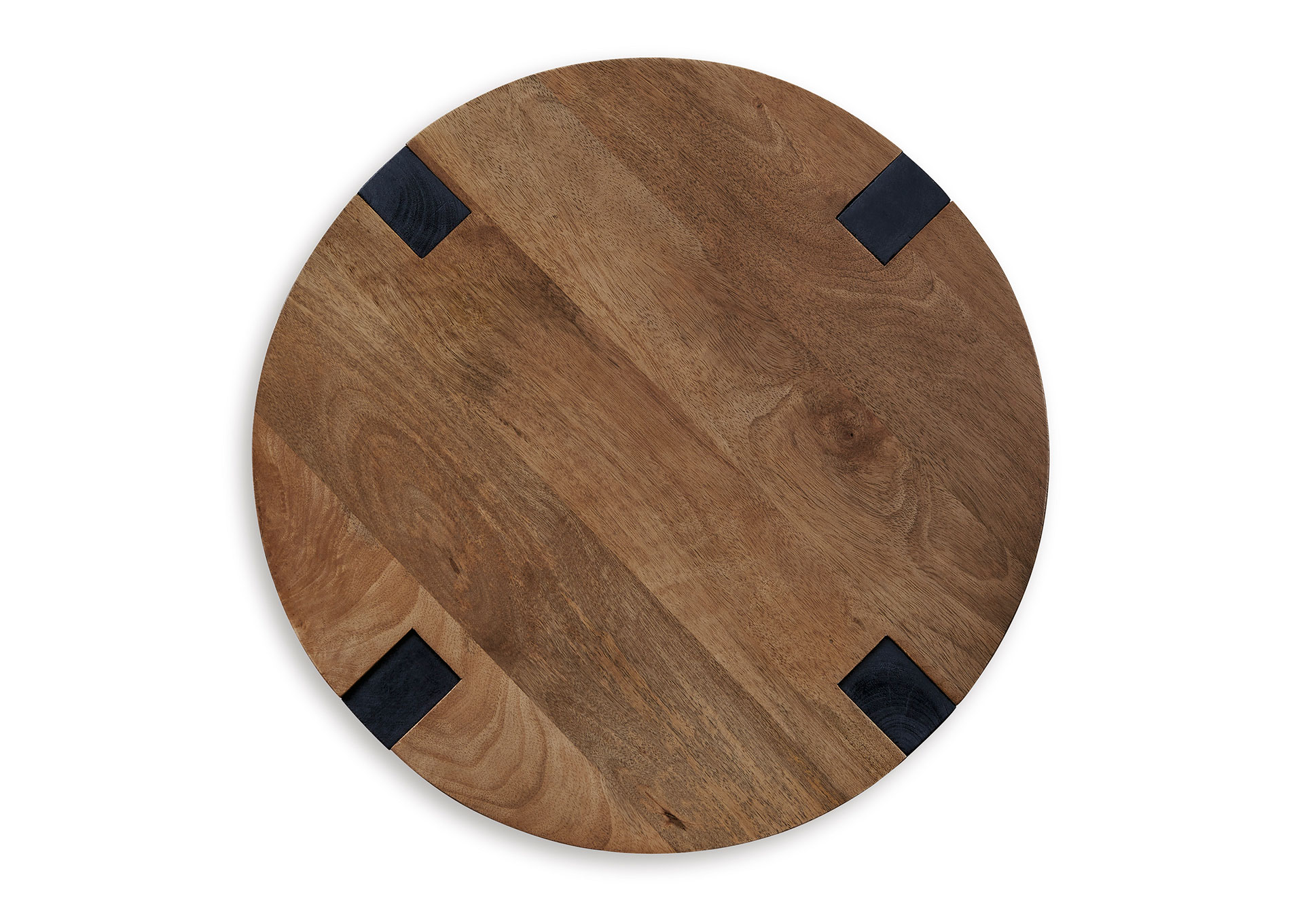 Mesa lateral Hanneforth Ashley T726-6