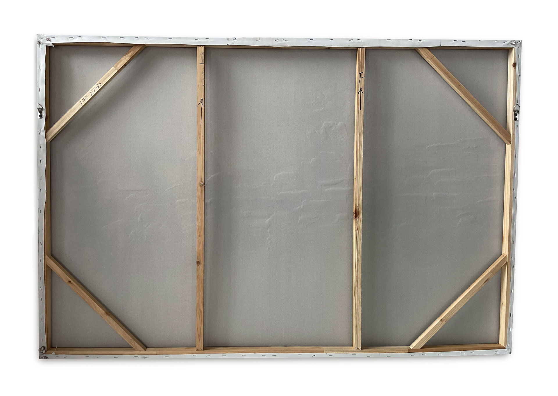 Cuadro Stream Ashley A58000413_3 image 3