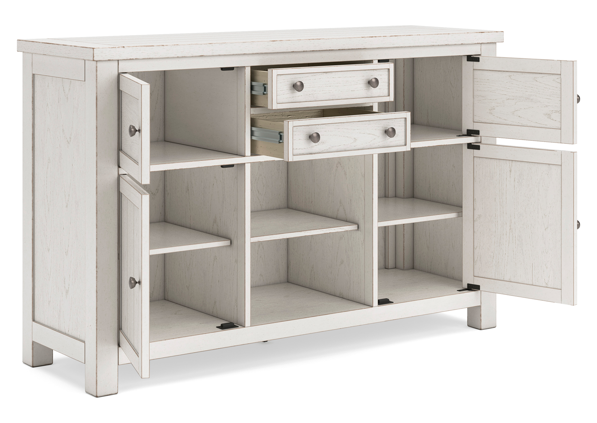 Buffet comedor Robbinsdale Ashley D642-60