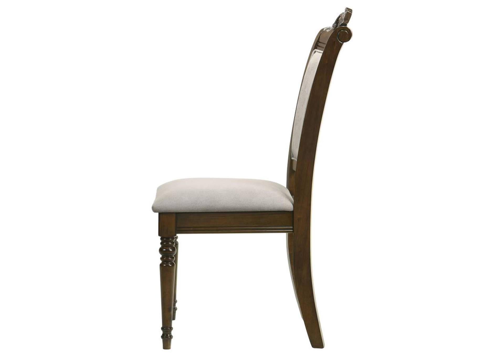 SIDE CHAIR