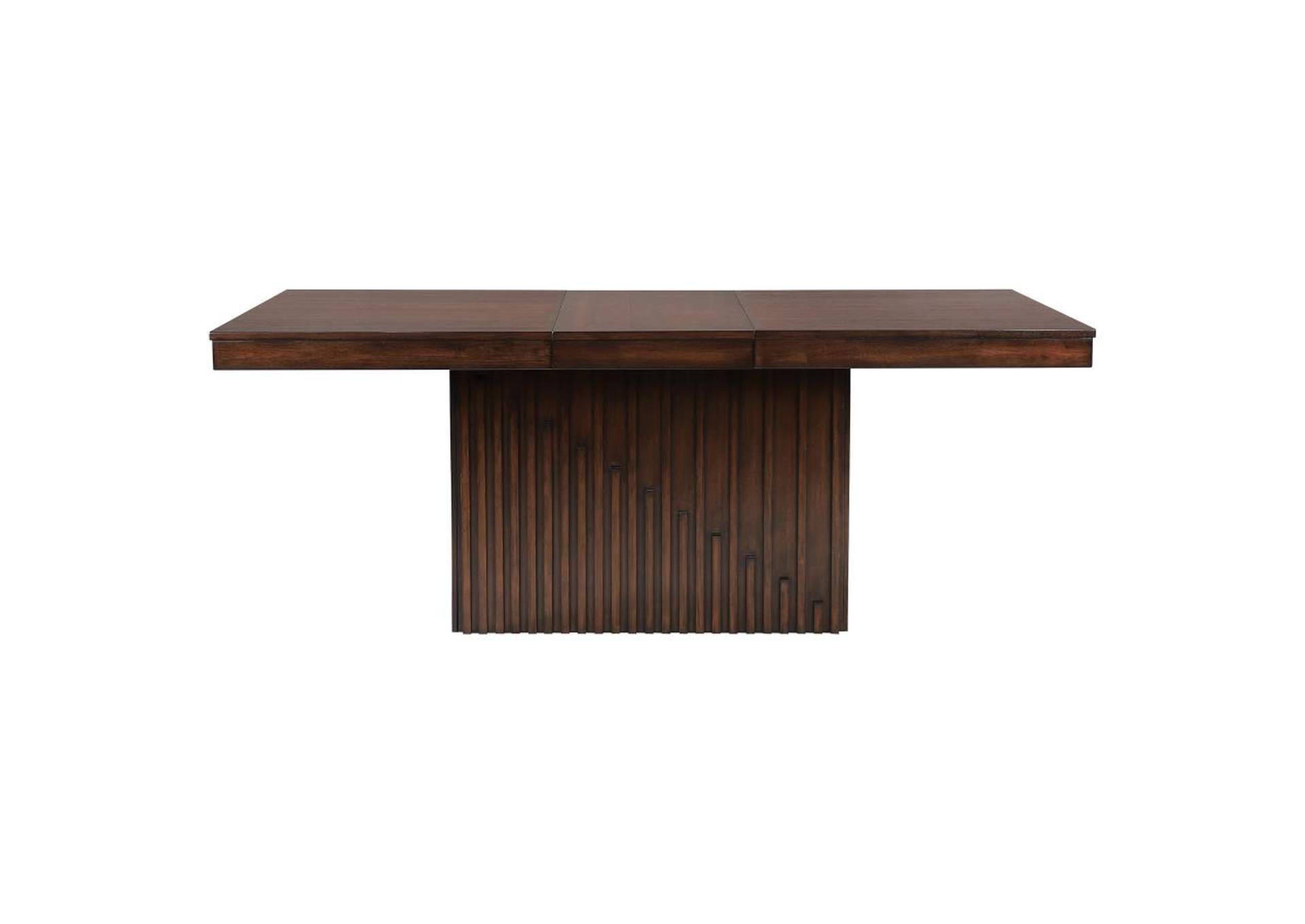 DINING TABLE 7 PC SET