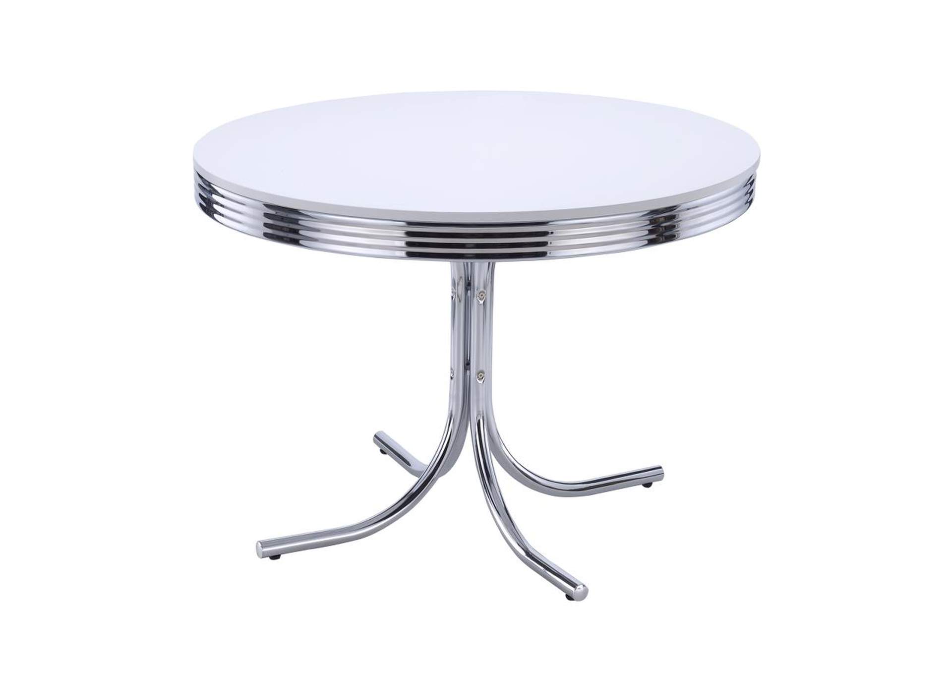 DINING TABLE 5 PC SET