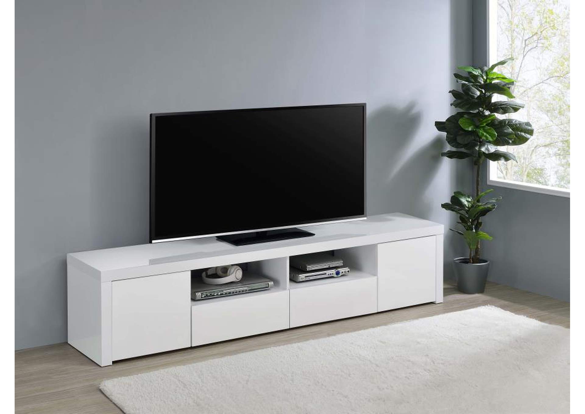 TV CONSOLE