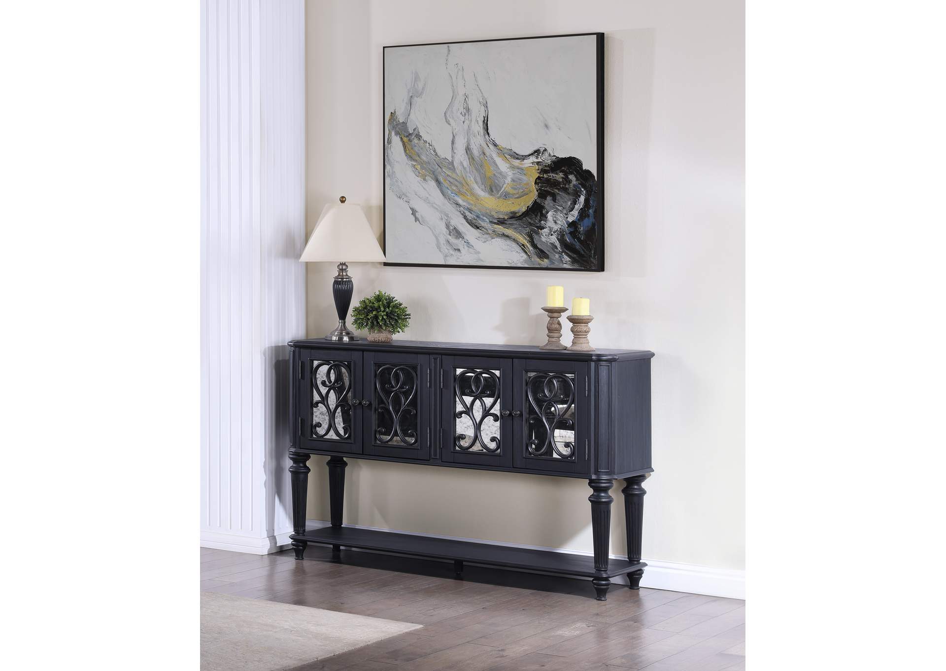 Kingsbury Side Board