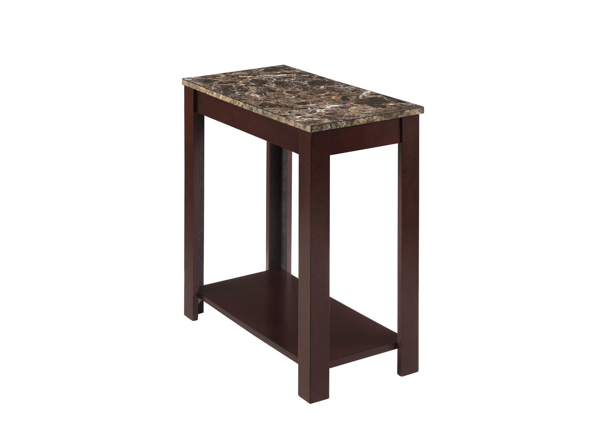 Devon Chairside Table