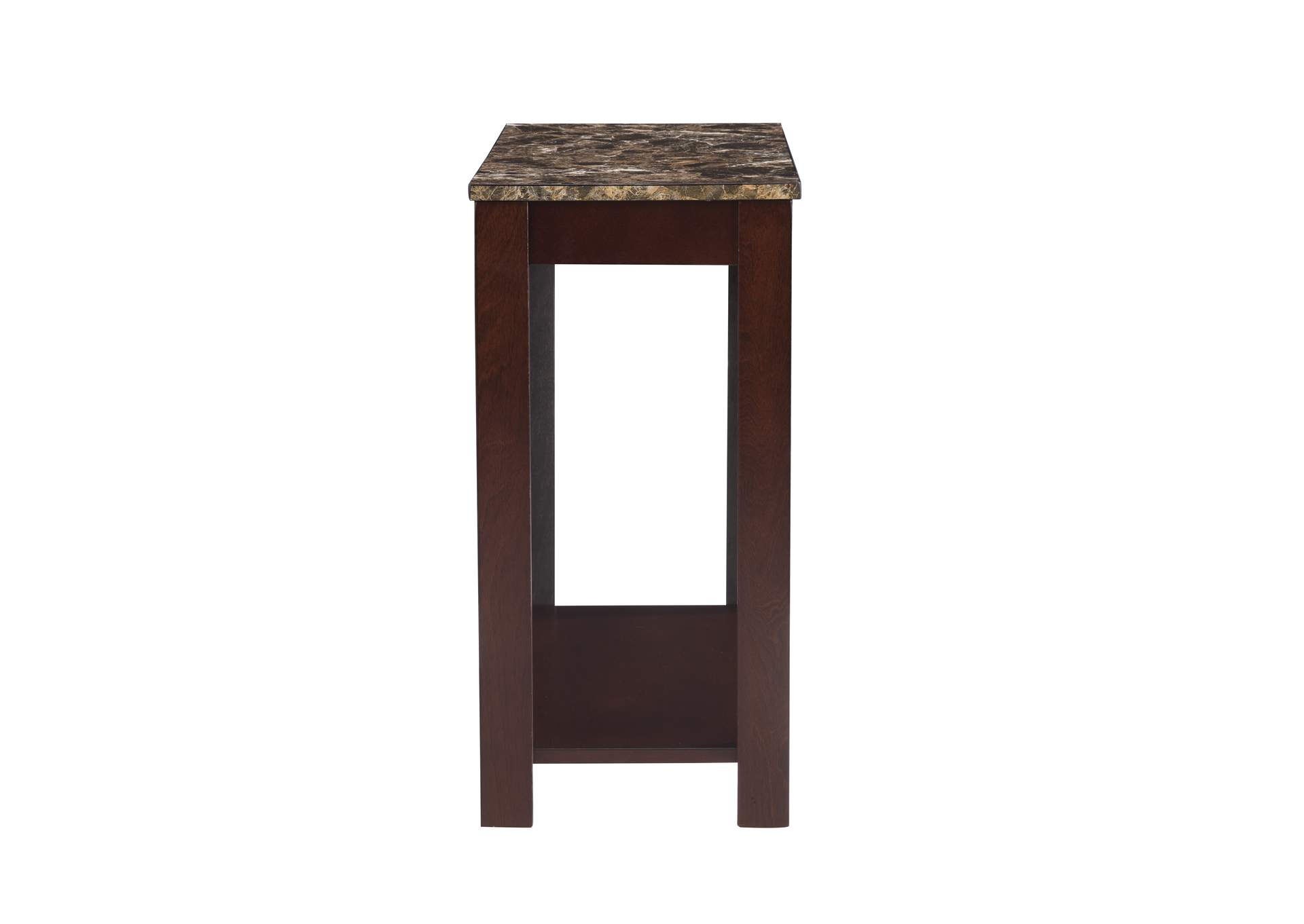 Devon Chairside Table