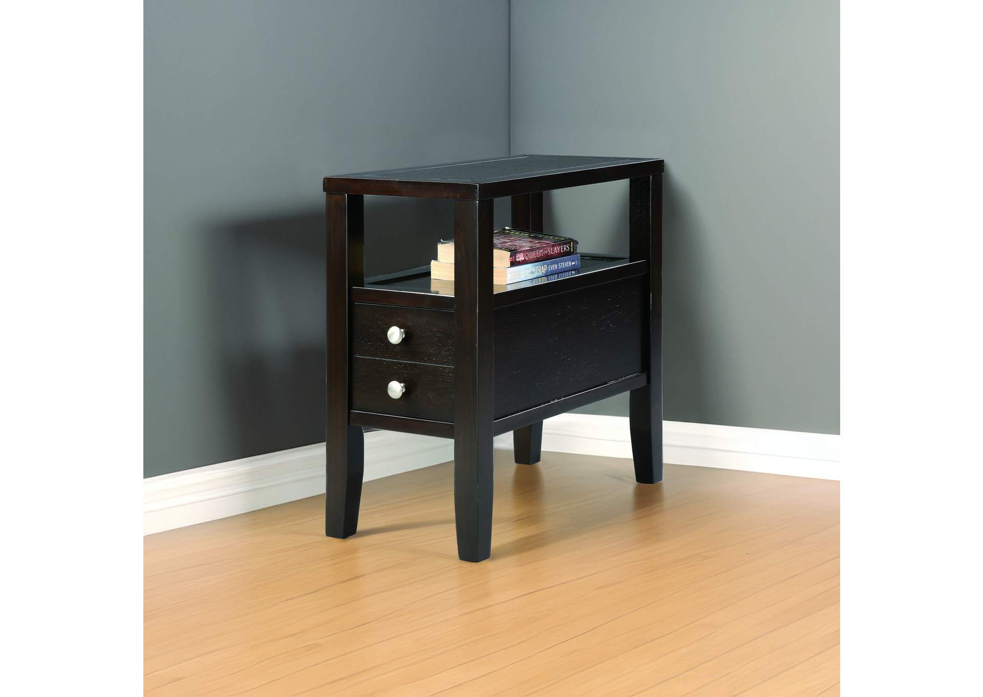 Matthew Chairside Table