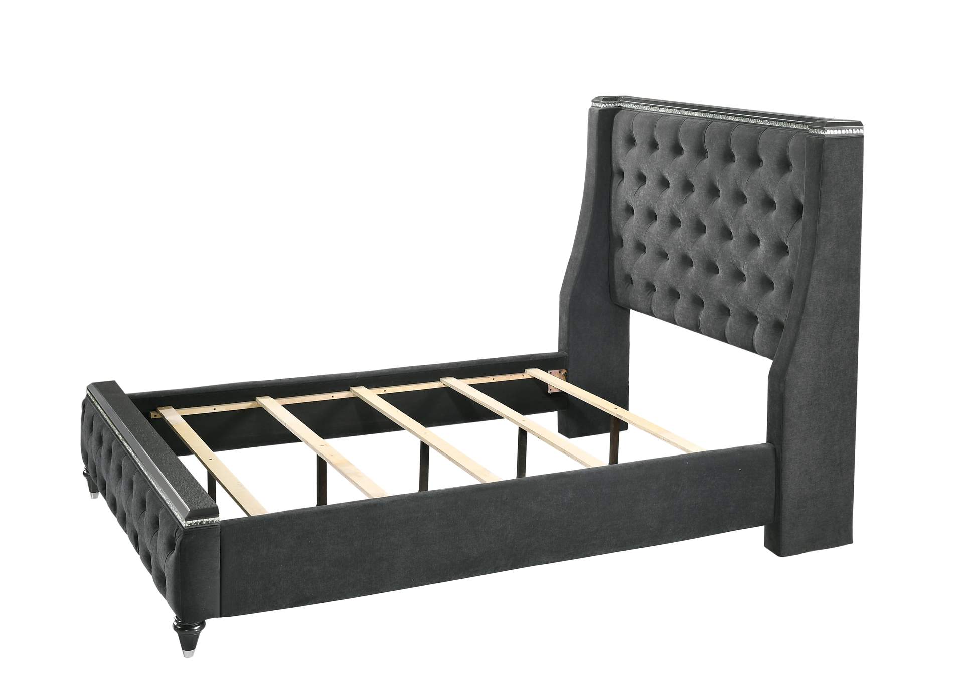 GIOVANI QUEEN FOOTBOARD