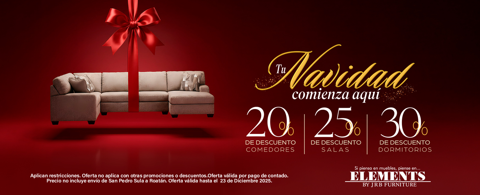 Inicio | Elements