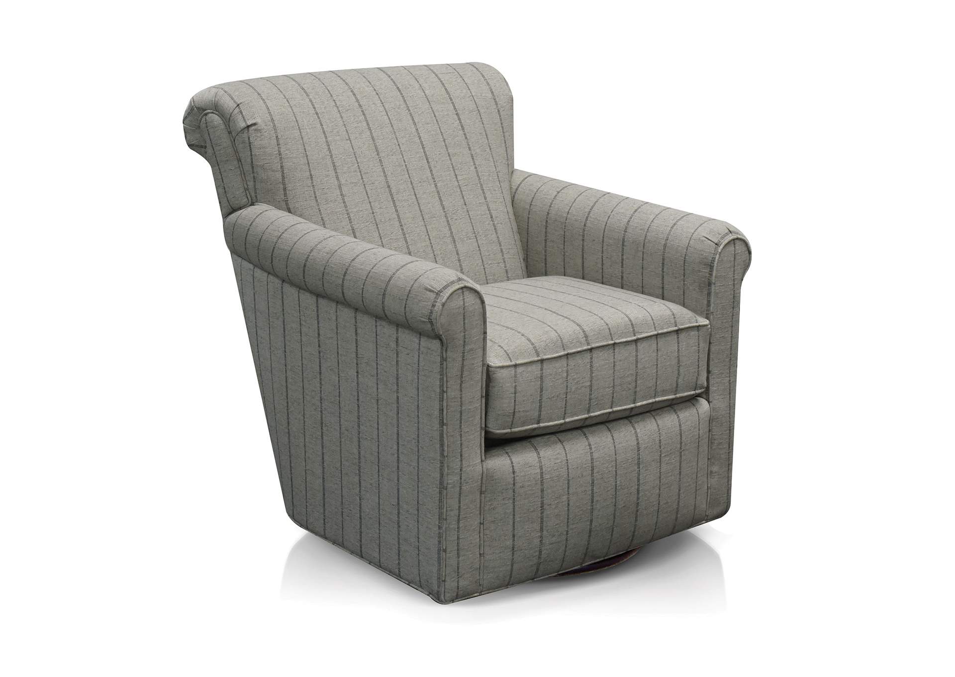 Cunningham Swivel Chair