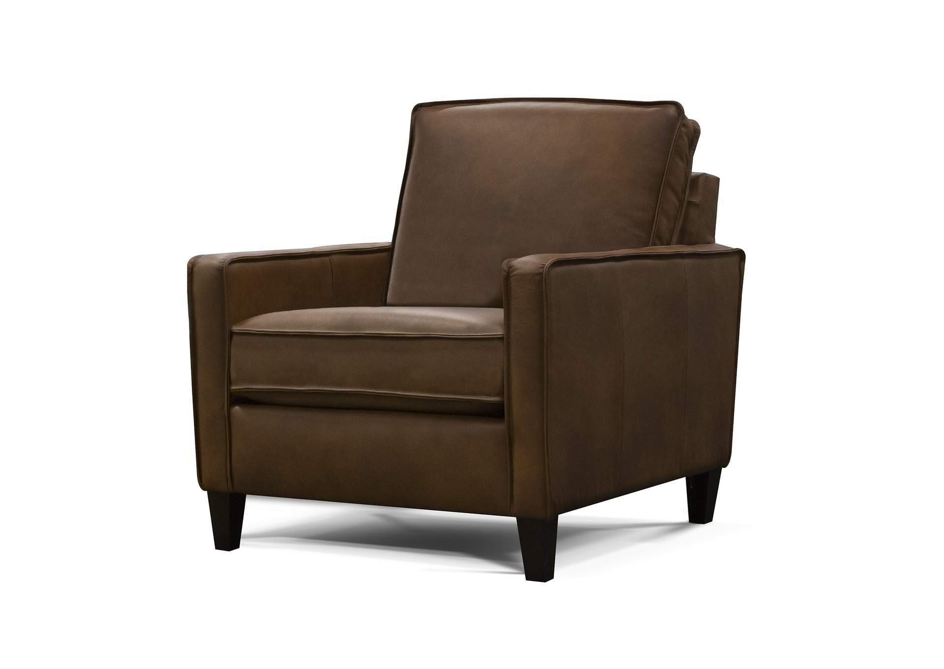Bailey Leather Chair