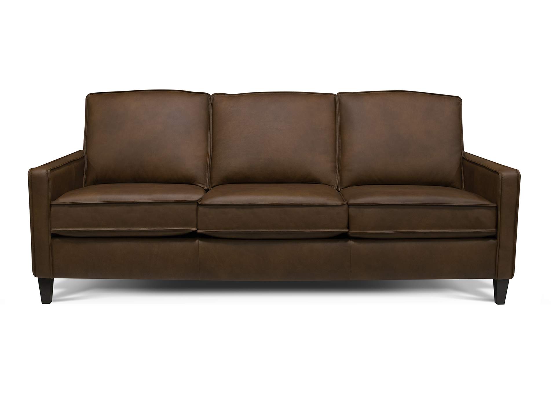 Bailey Leather Sofa