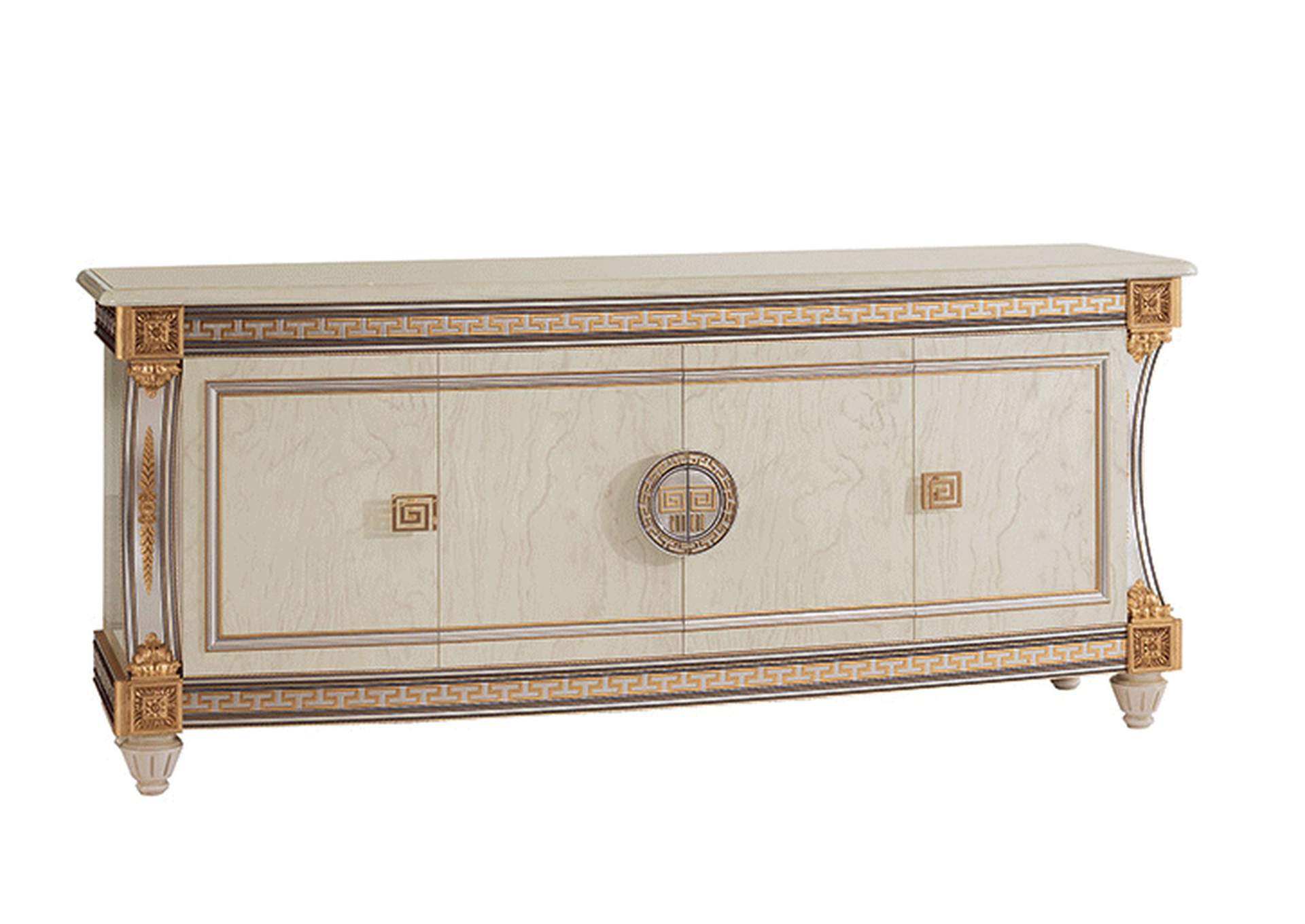 Liberty 4-door Buffet