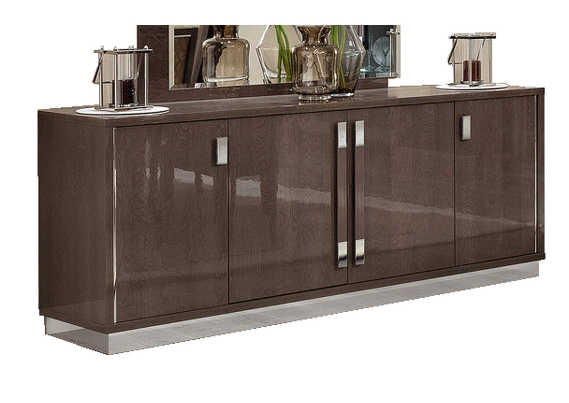 Platinum 4 Door Buffet