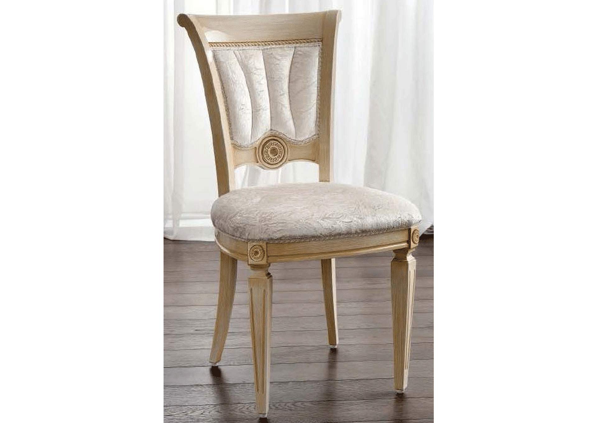 Aida Sidechair