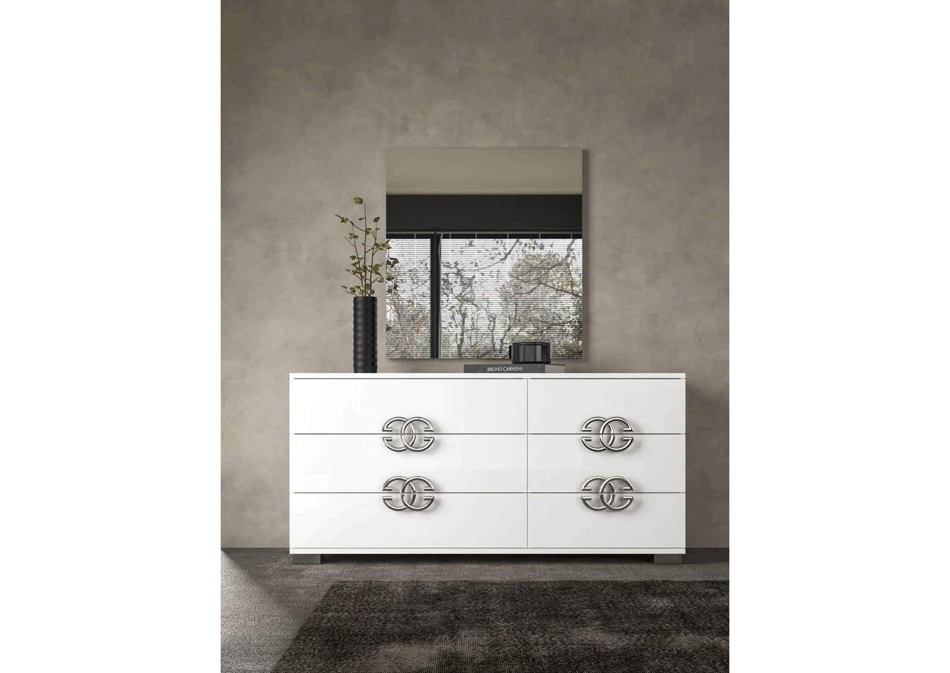 Dafne Mirror SET