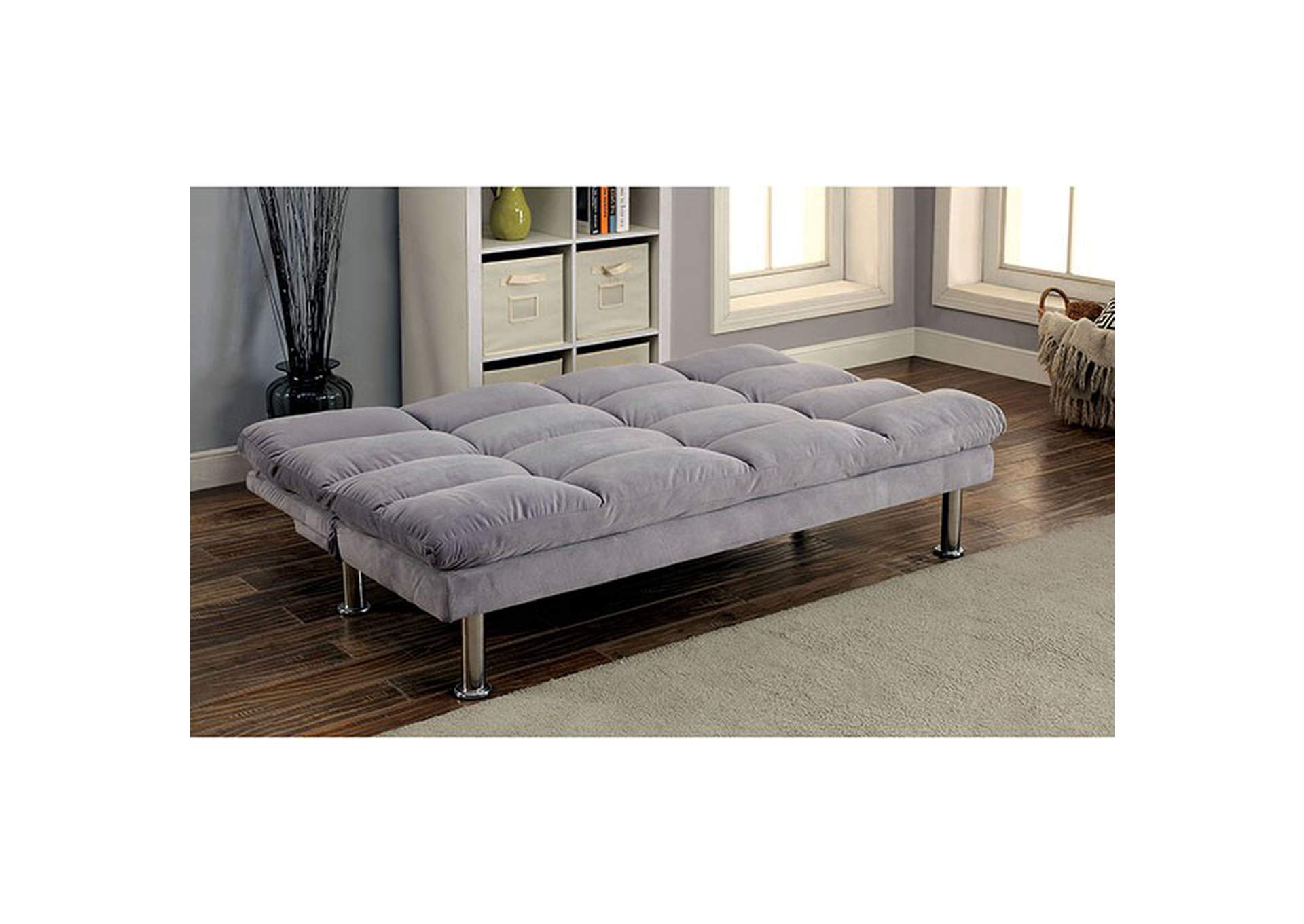 Saratoga Futon Sofa