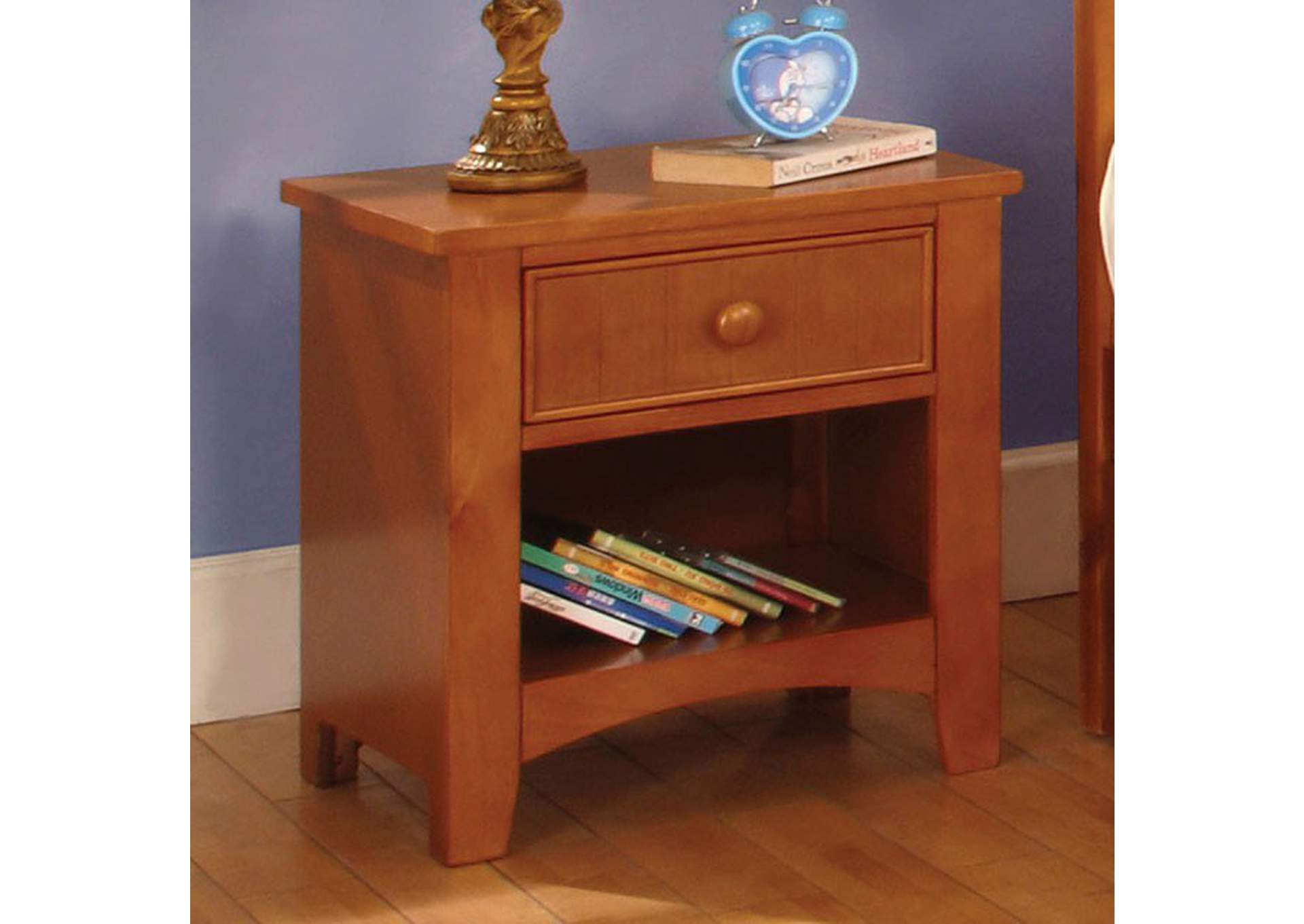 Omnus Night Stand