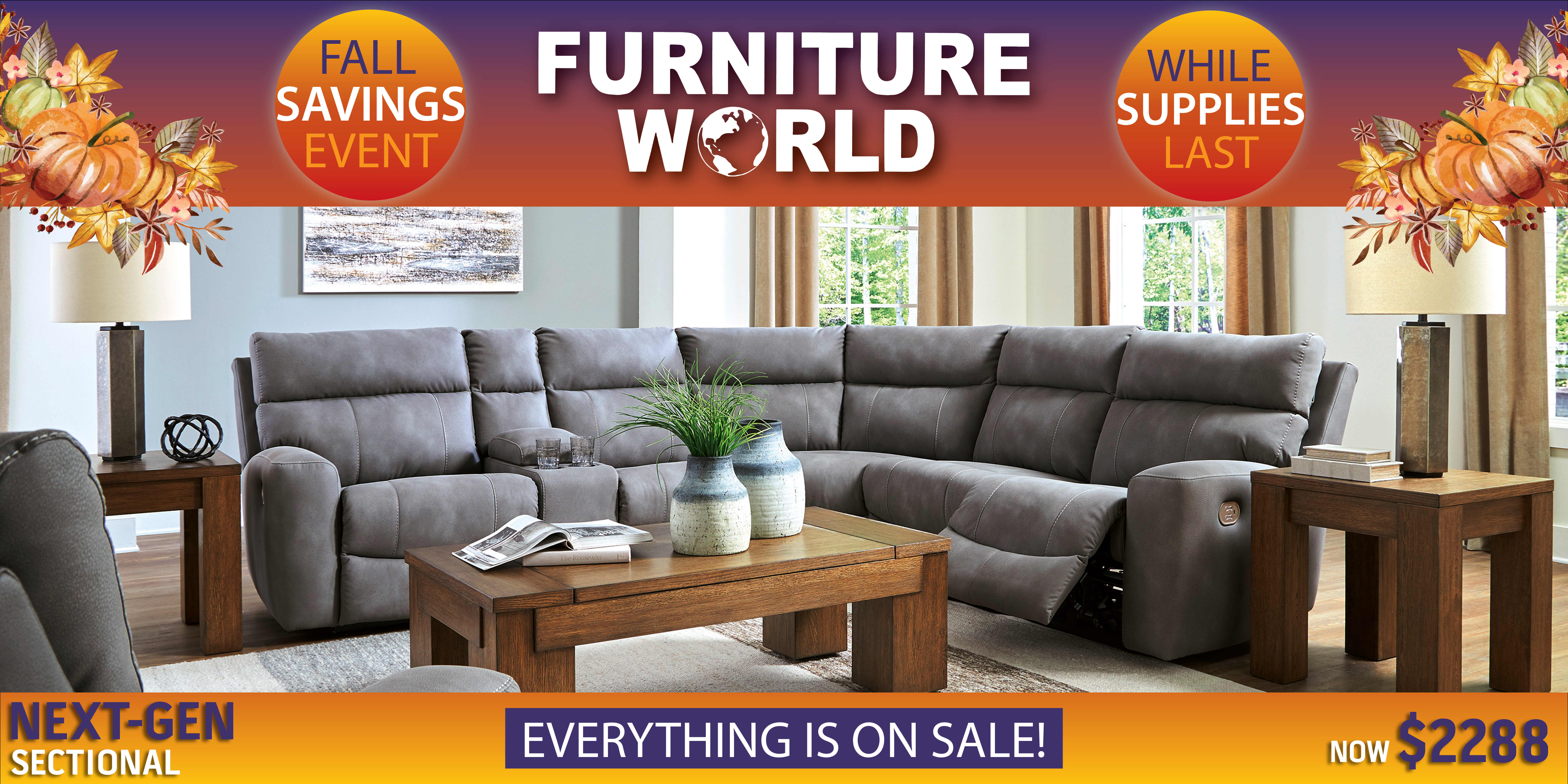 Shop for Affordable High Quality Furniture in Washington state