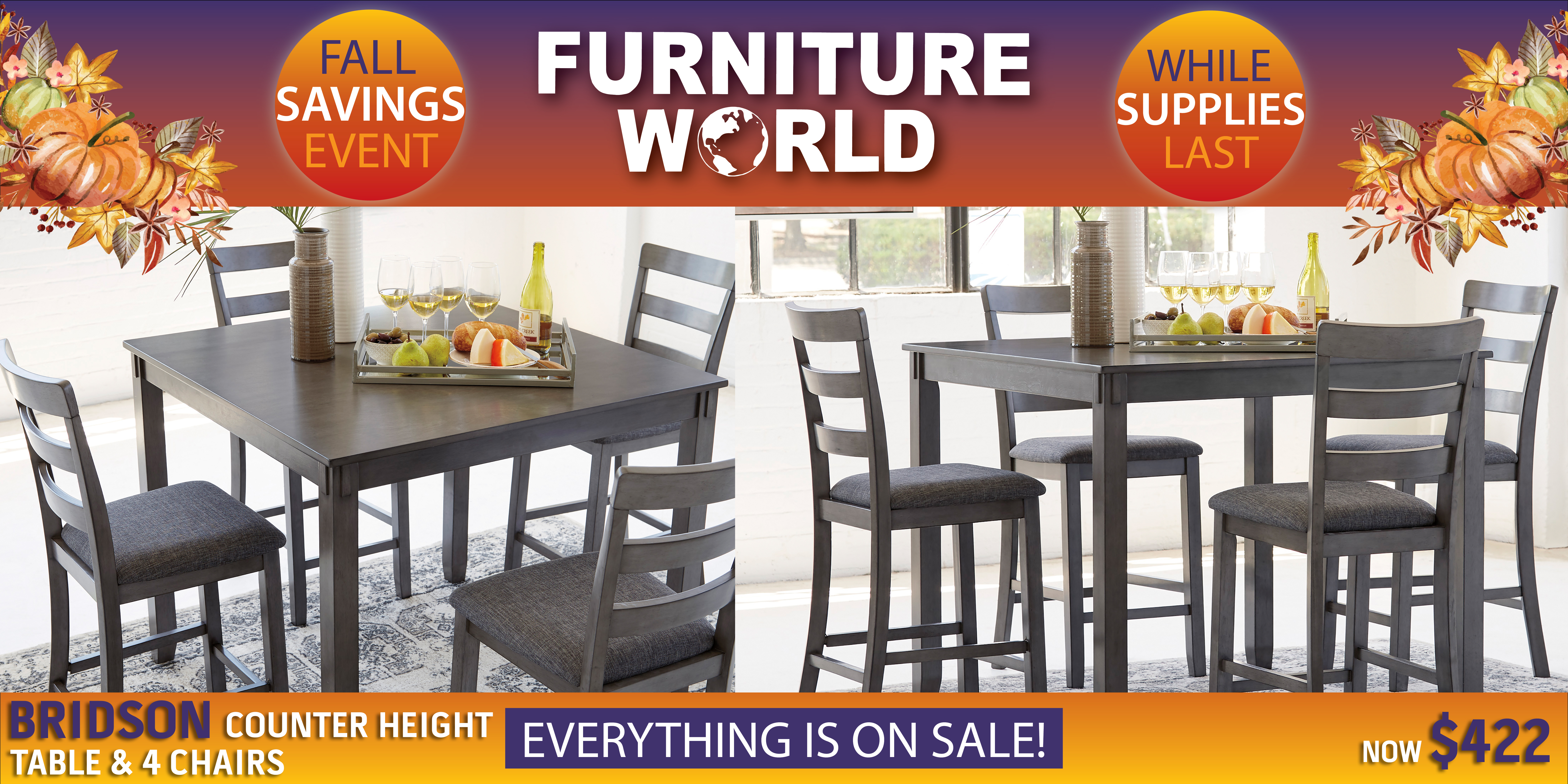 Shop for Affordable High Quality Furniture in Washington state