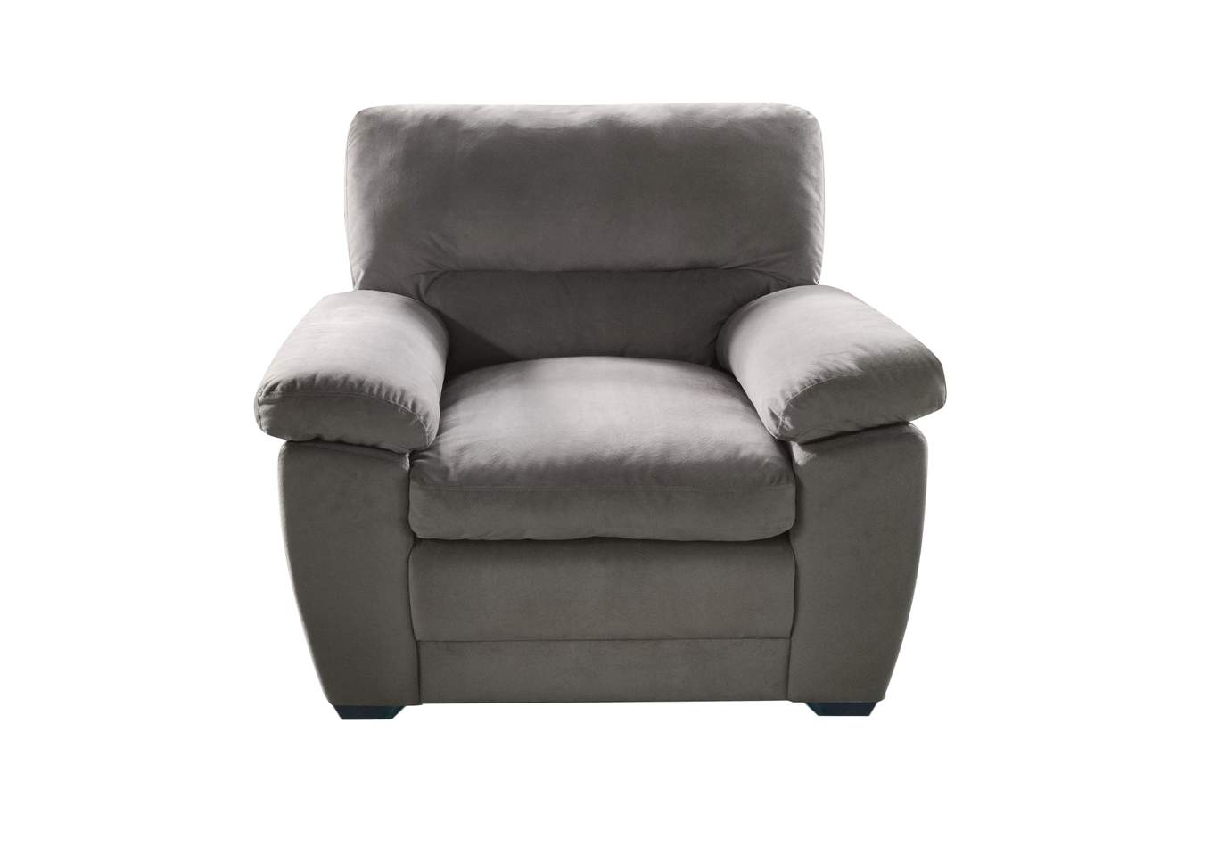 Maxx Gray Chair