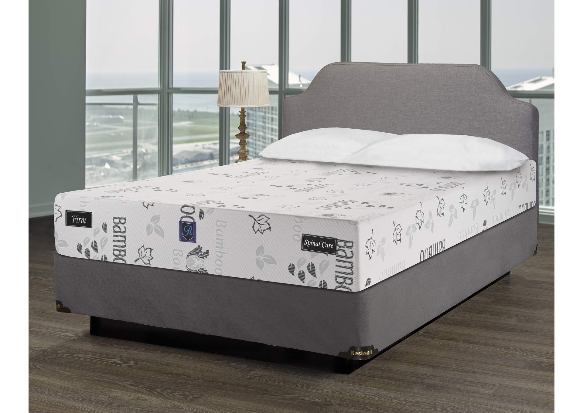 Spinal Care Twin 10\\\" Mattress