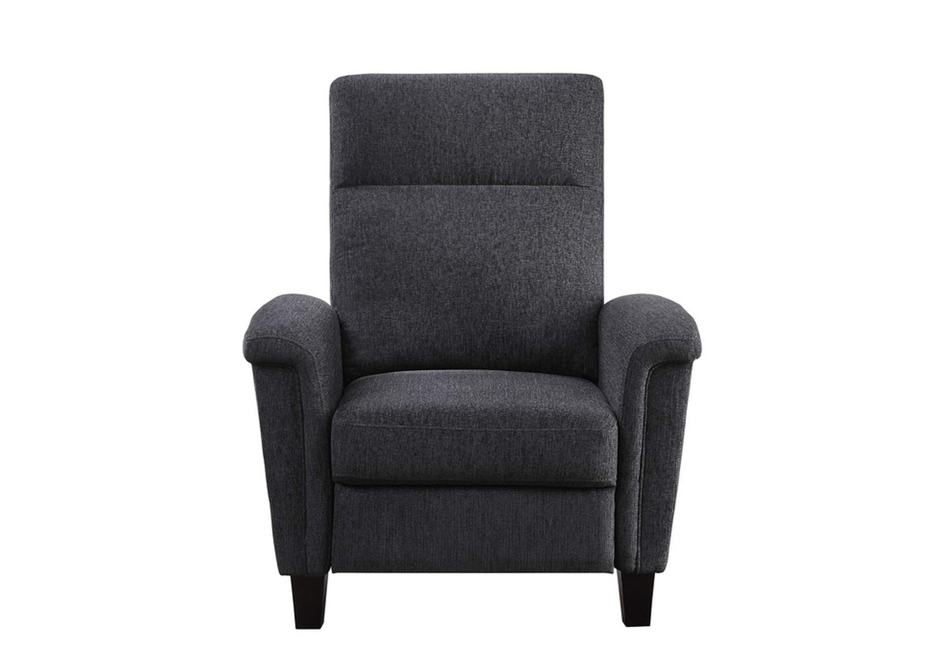 Weiser Push Back Reclining Chair