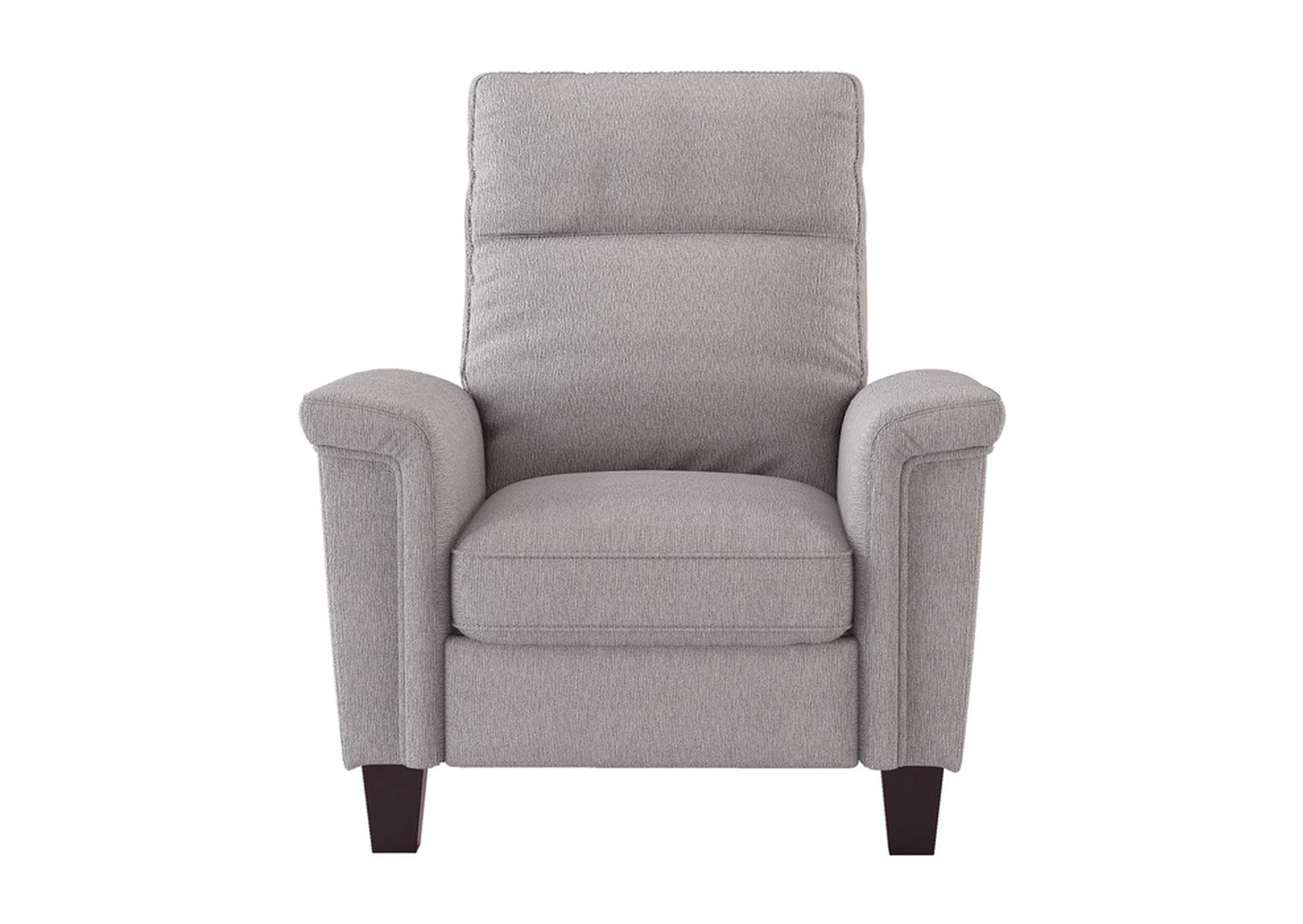 Weiser Push Back Reclining Chair