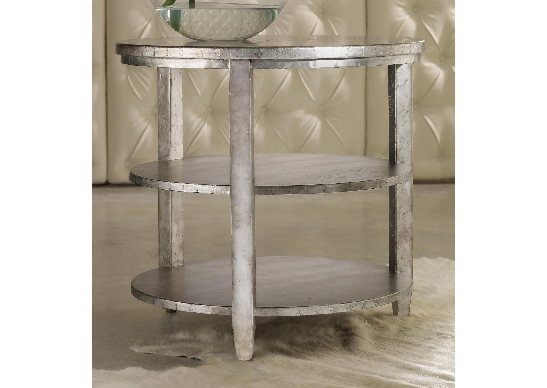 Melange Maverick Table