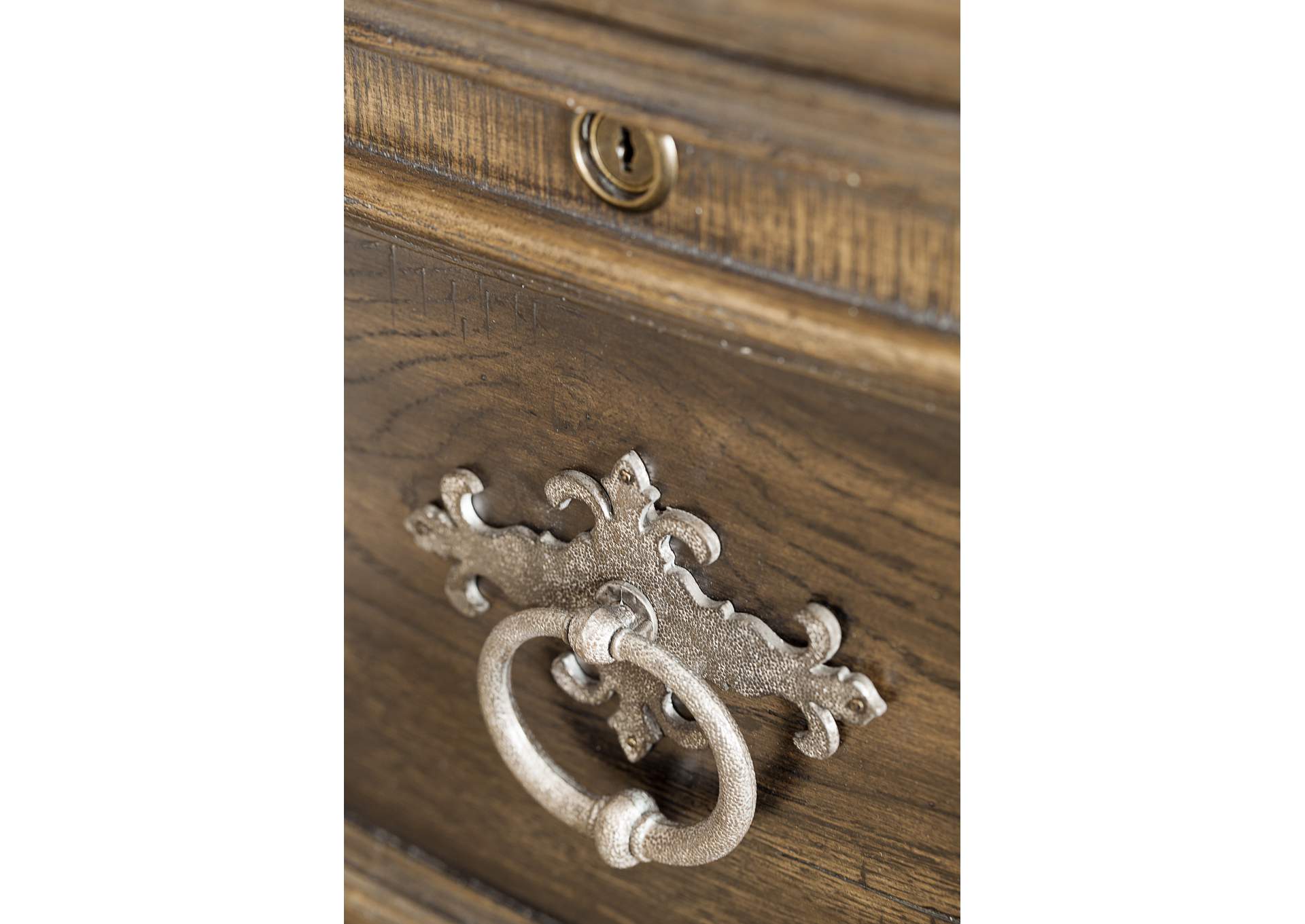 Leming Lateral File