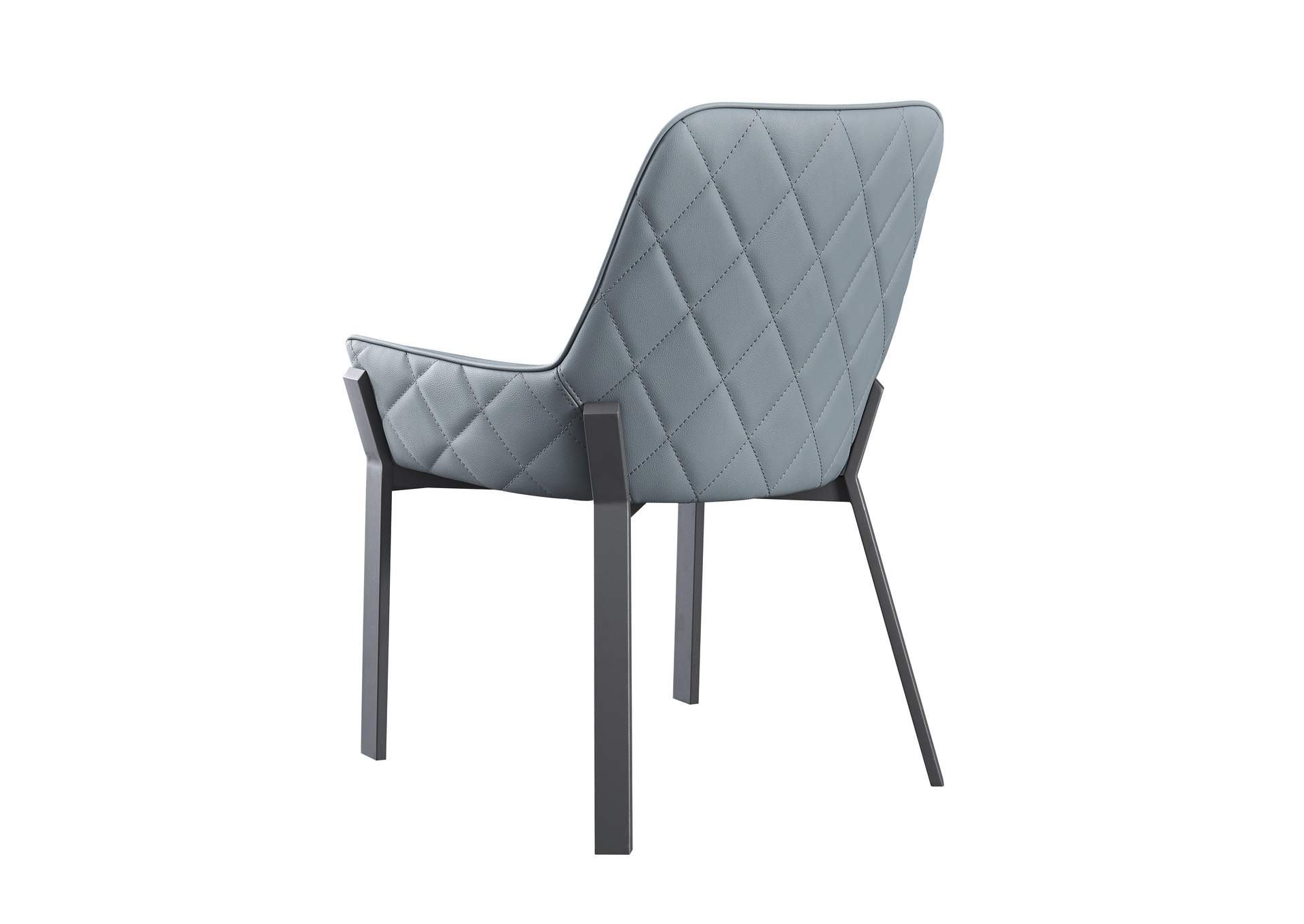 Mc Venice Dining Chair Light Gr