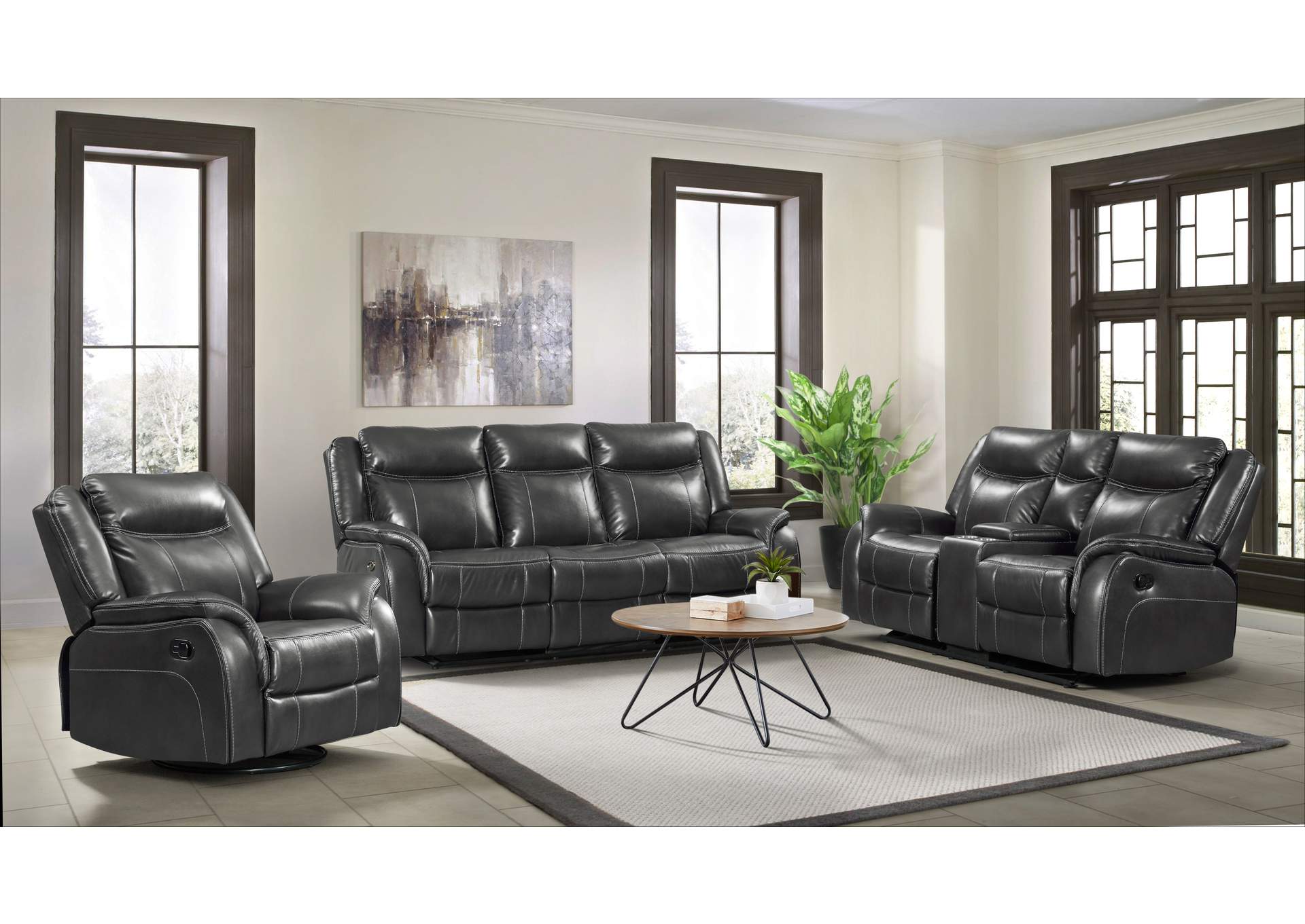 Lane Sofa Recliners | Baci Living Room