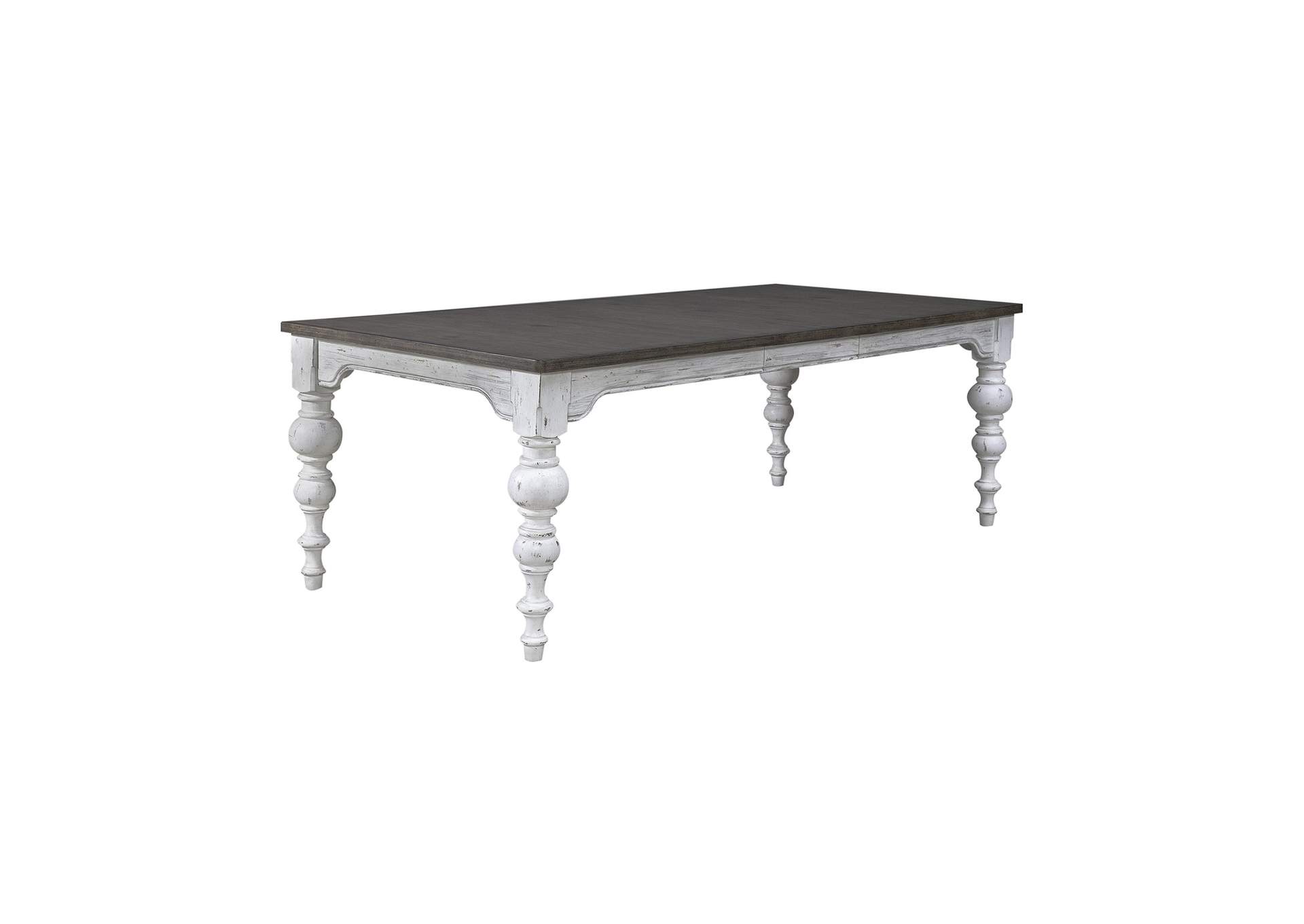 River Place Rectangular Leg Table