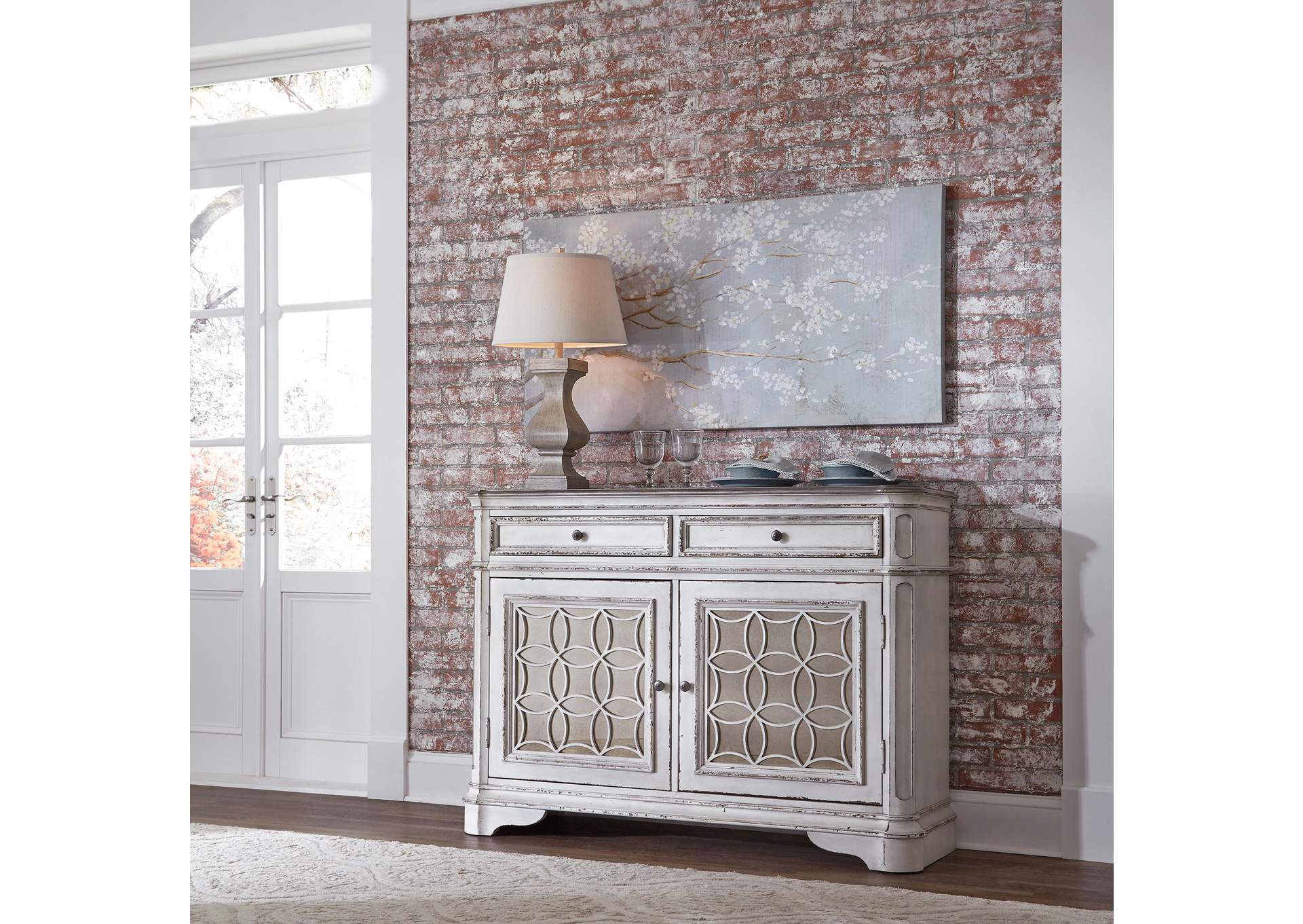 Magnolia Manor Buffet