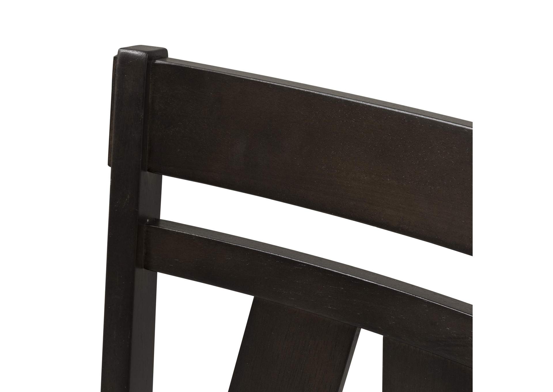 Splat Back Side Chair (Rta)